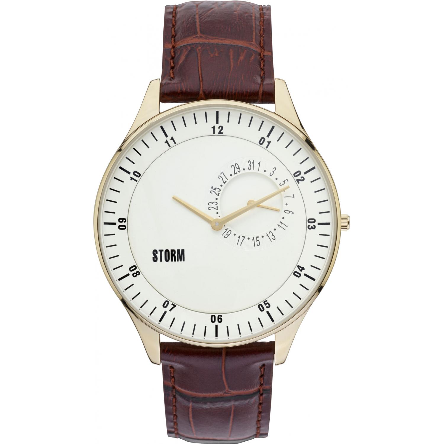 Storm Oberon 47300/GD Watch | Shade Station