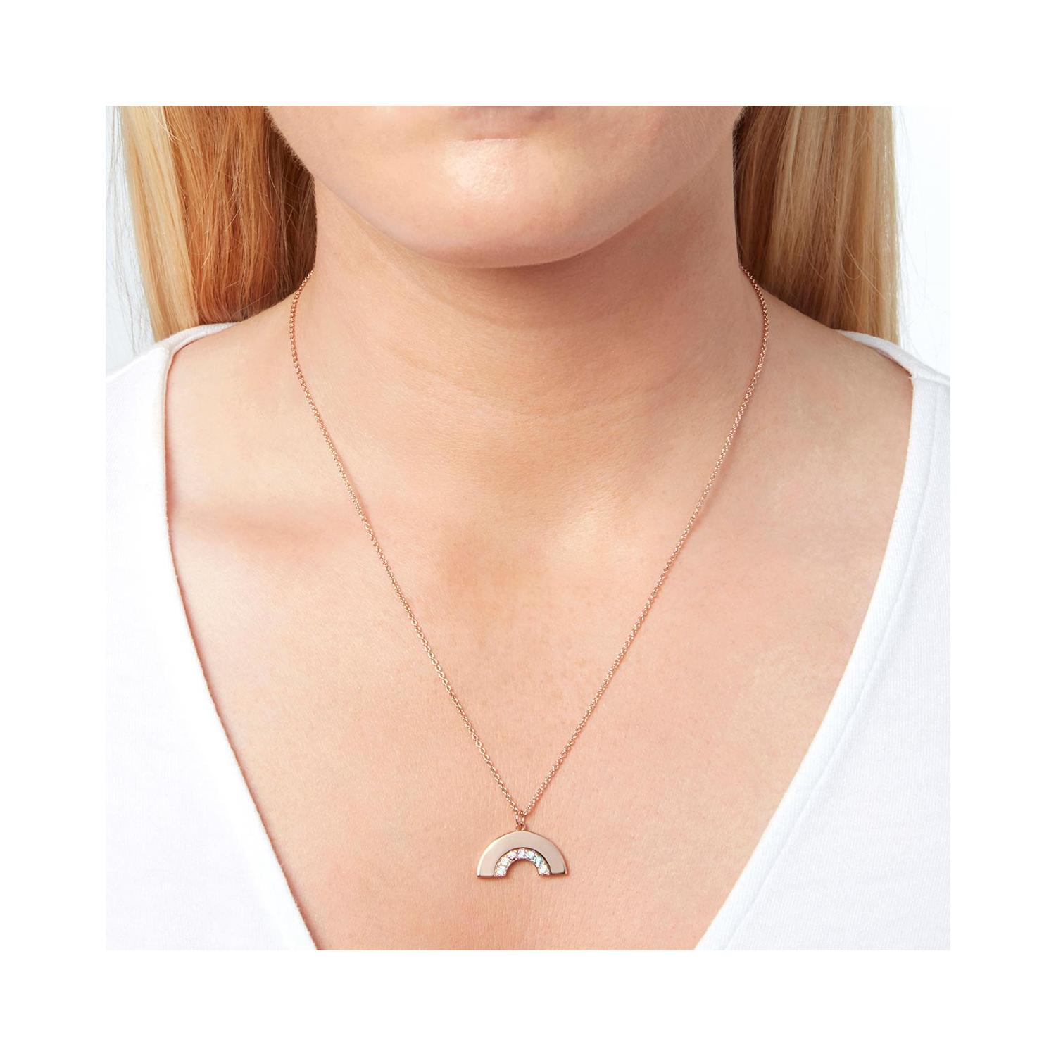 Olivia Burton Bow OBJVBE34 Jewellery | Shade Station