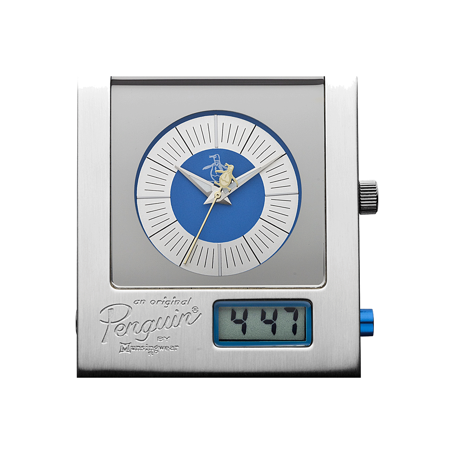 Original Penguin OP3013SL Watch | Shade Station