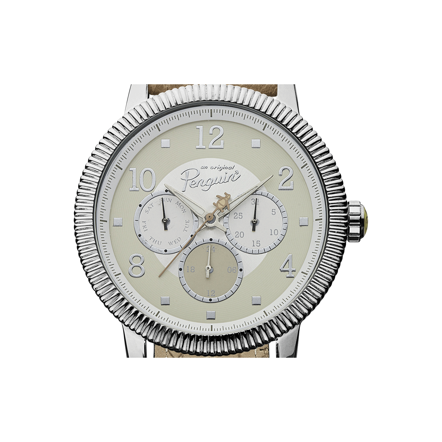 Original Penguin OP5008SL Watch | Shade Station