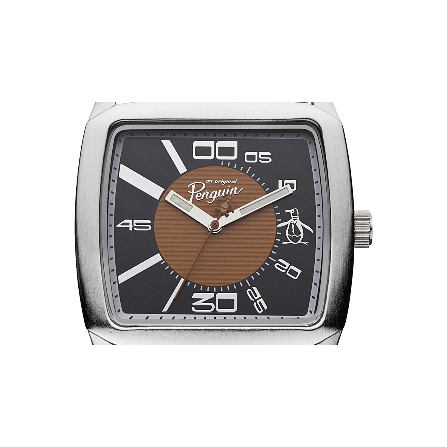 Original Penguin OP5010BK Watch | Shade Station