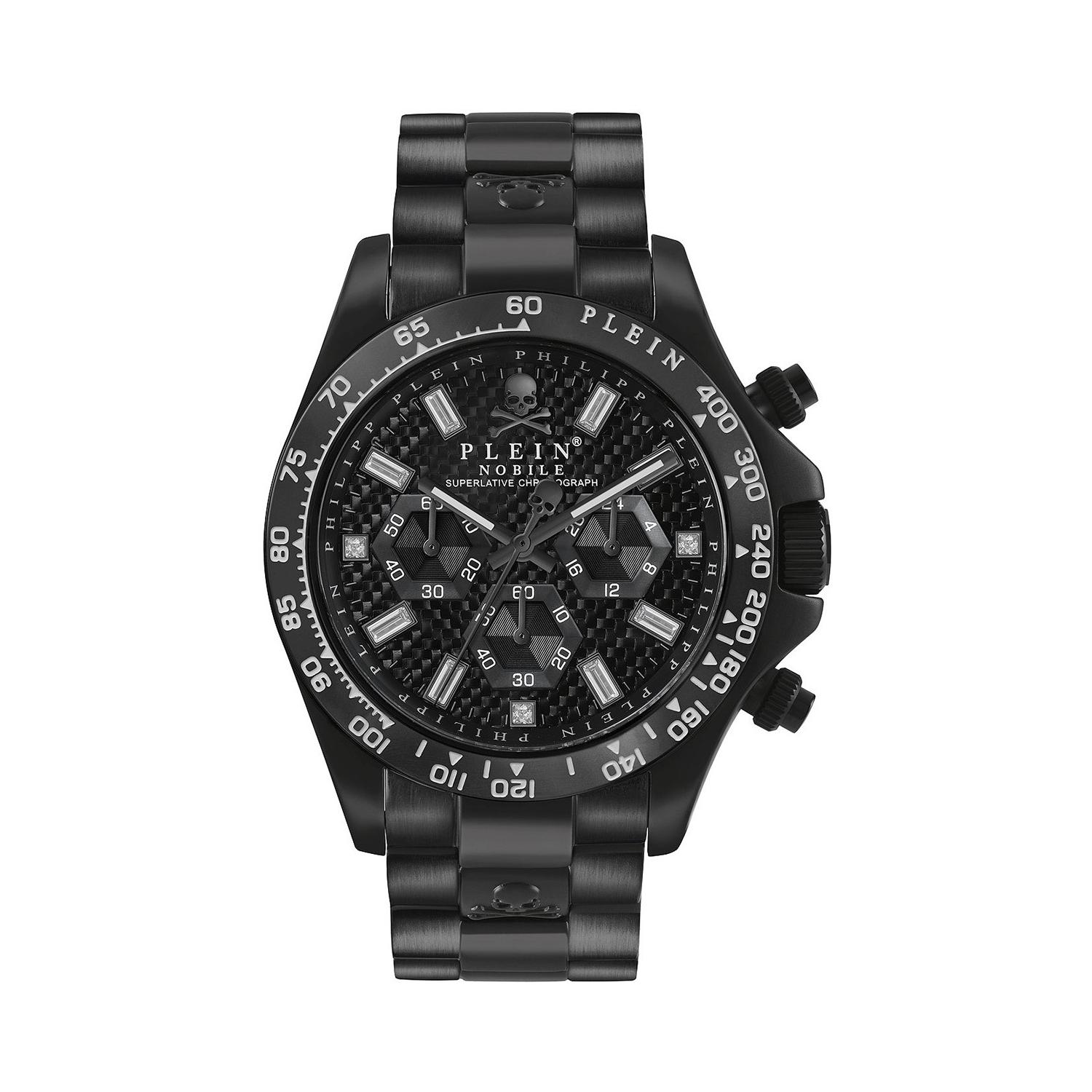 Philipp Plein Nobile Wonder PWCAA0621 Watch | Shade Station