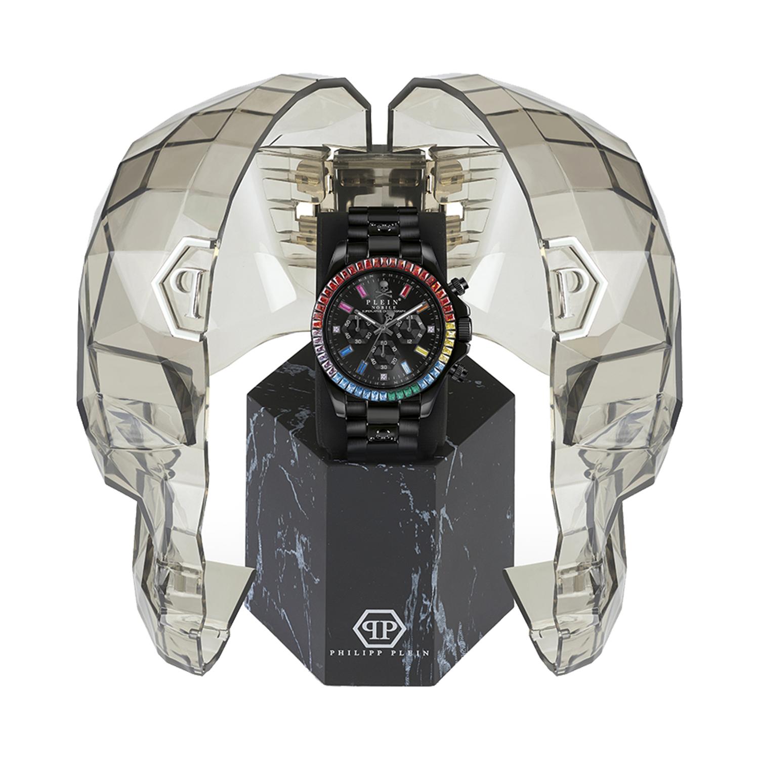 Philipp Plein NOBILE PWCAA0721 Watch | Shade Station