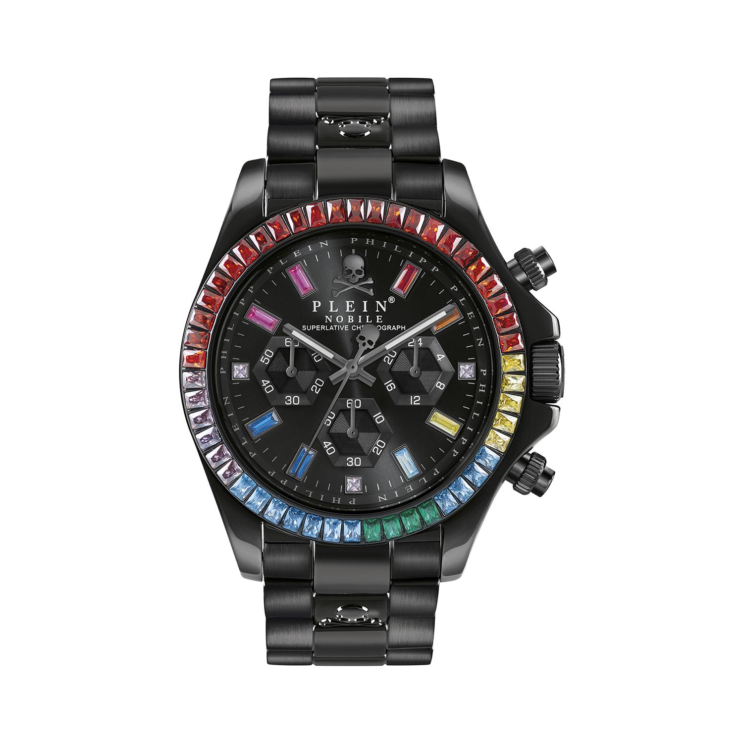 Philipp Plein NOBILE PWCAA0721 Watch | Shade Station