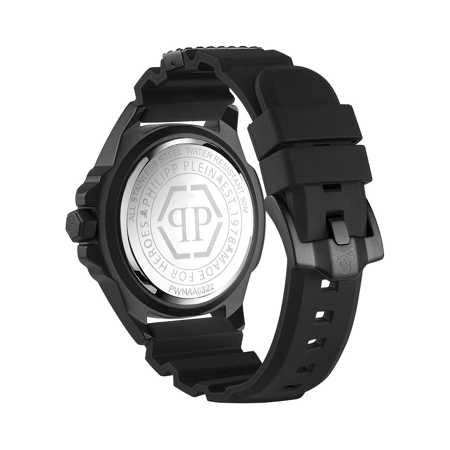 Philipp Plein The $kull Genderless PWNAA0322 Watch | Shade Station