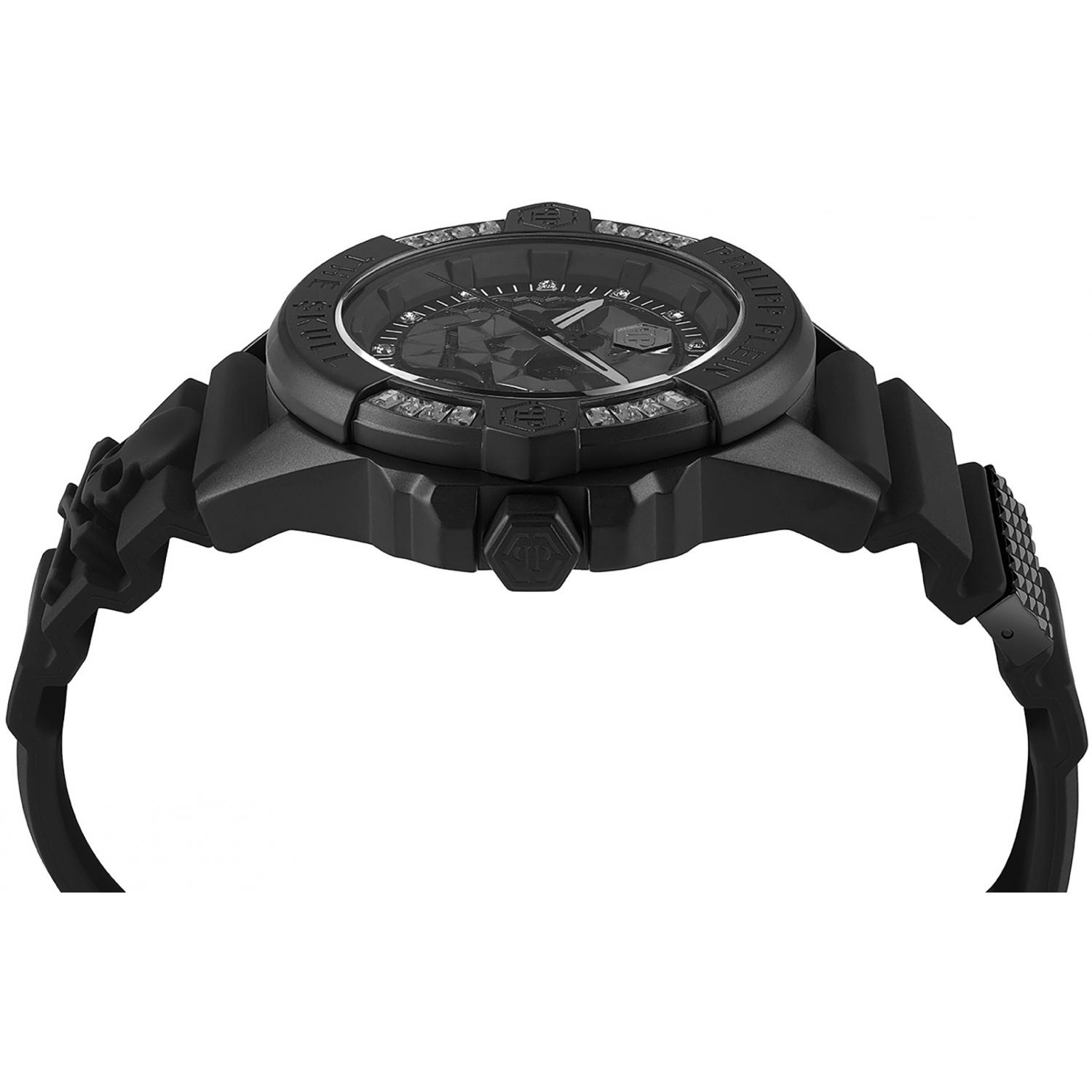 Philipp Plein The $kull Genderless PWNAA0322 Watch | Shade Station