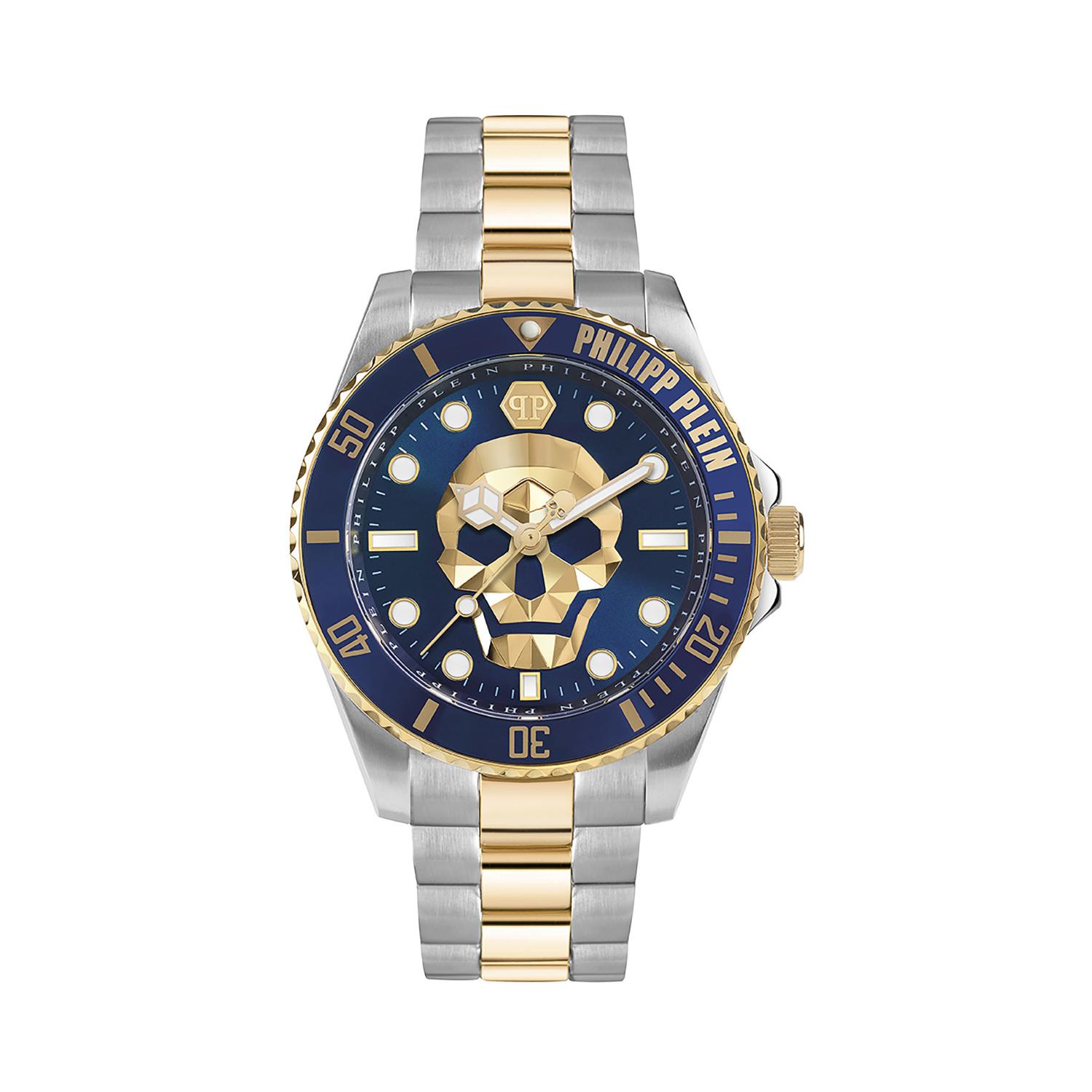 Philipp Plein The $kull Diver PWOAA0722 Watch | Shade Station