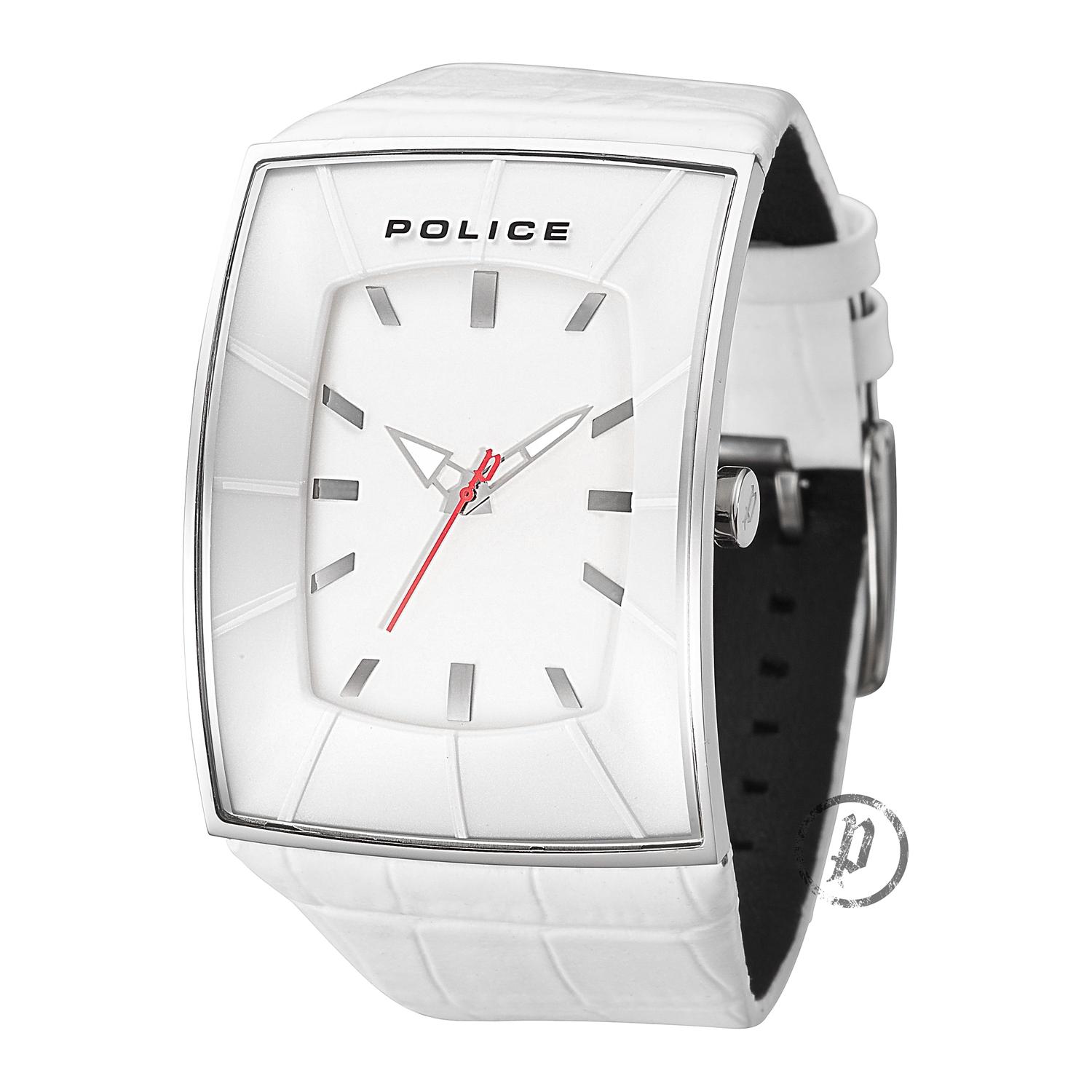 Police Vantage 12172JS/01B Watch | Shade Station
