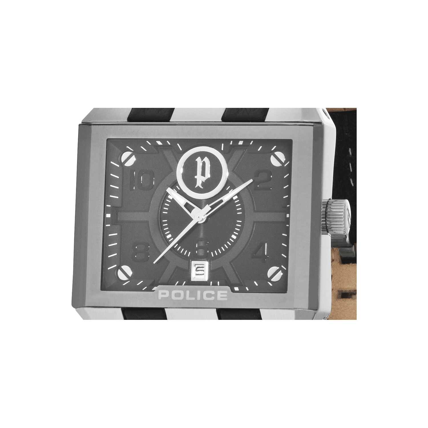 Police Prowler 12551JS/02 Watch | Shade Station