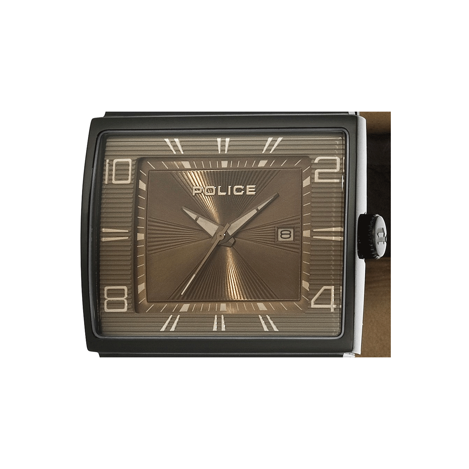Police Evade 12697JSB/20 Watch | Shade Station