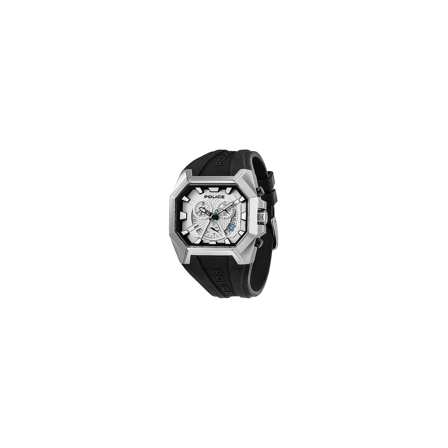 Police Hunter PL13837JS/04 Watch | Shade Station