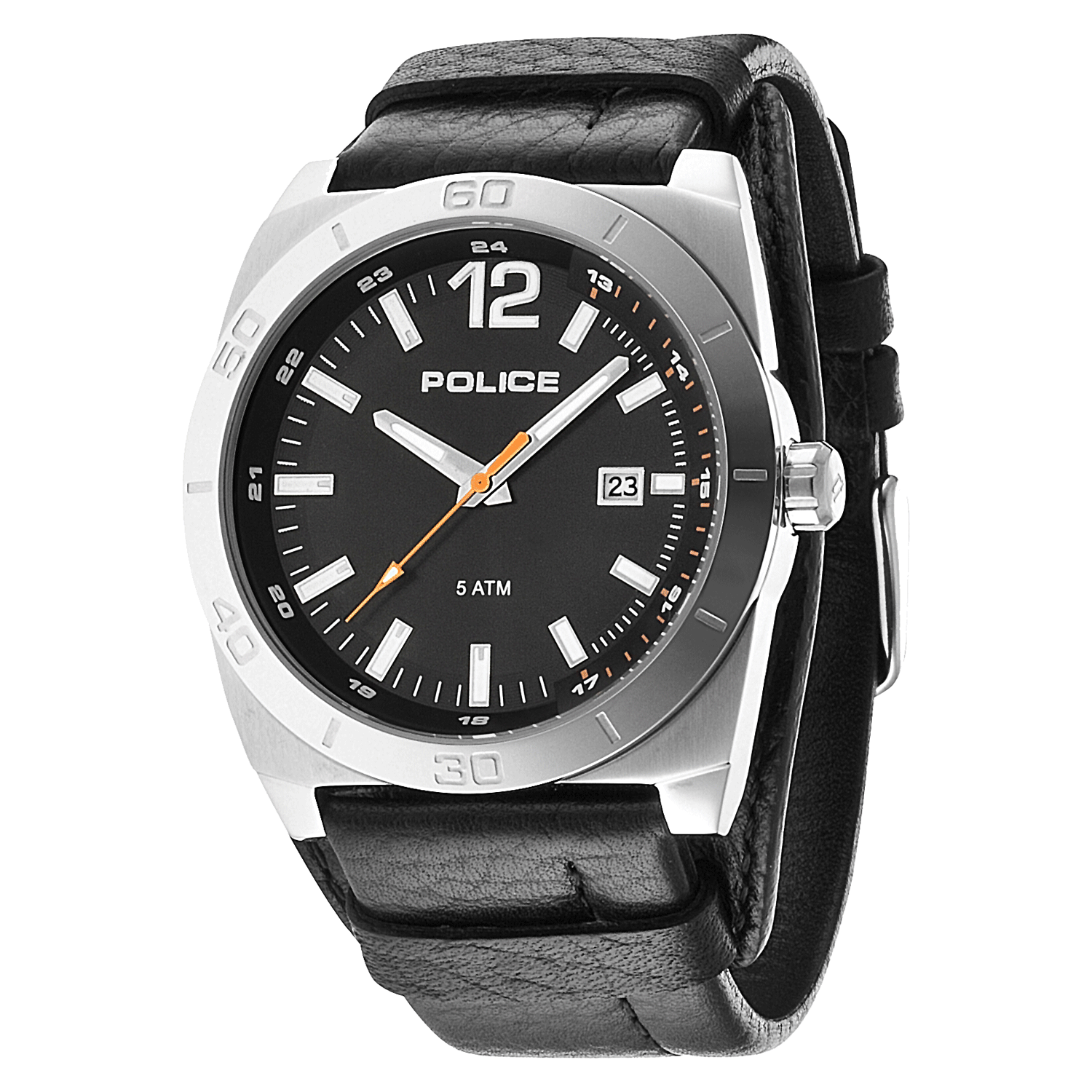 Police Stampede 14107JS/02 Watch | Shade Station