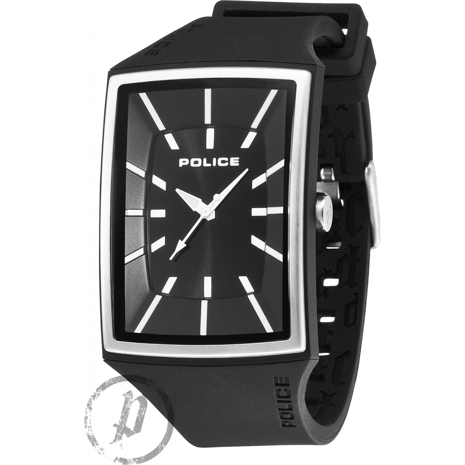 Police Vantage - X 13077MPBS/02 Watch | Shade Station