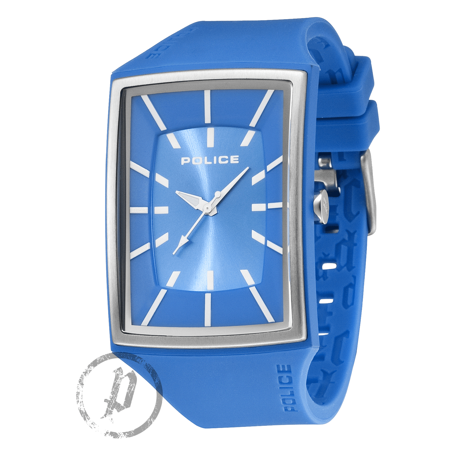 Police Vantage - X 13077MPBLS/08 Watch | Shade Station