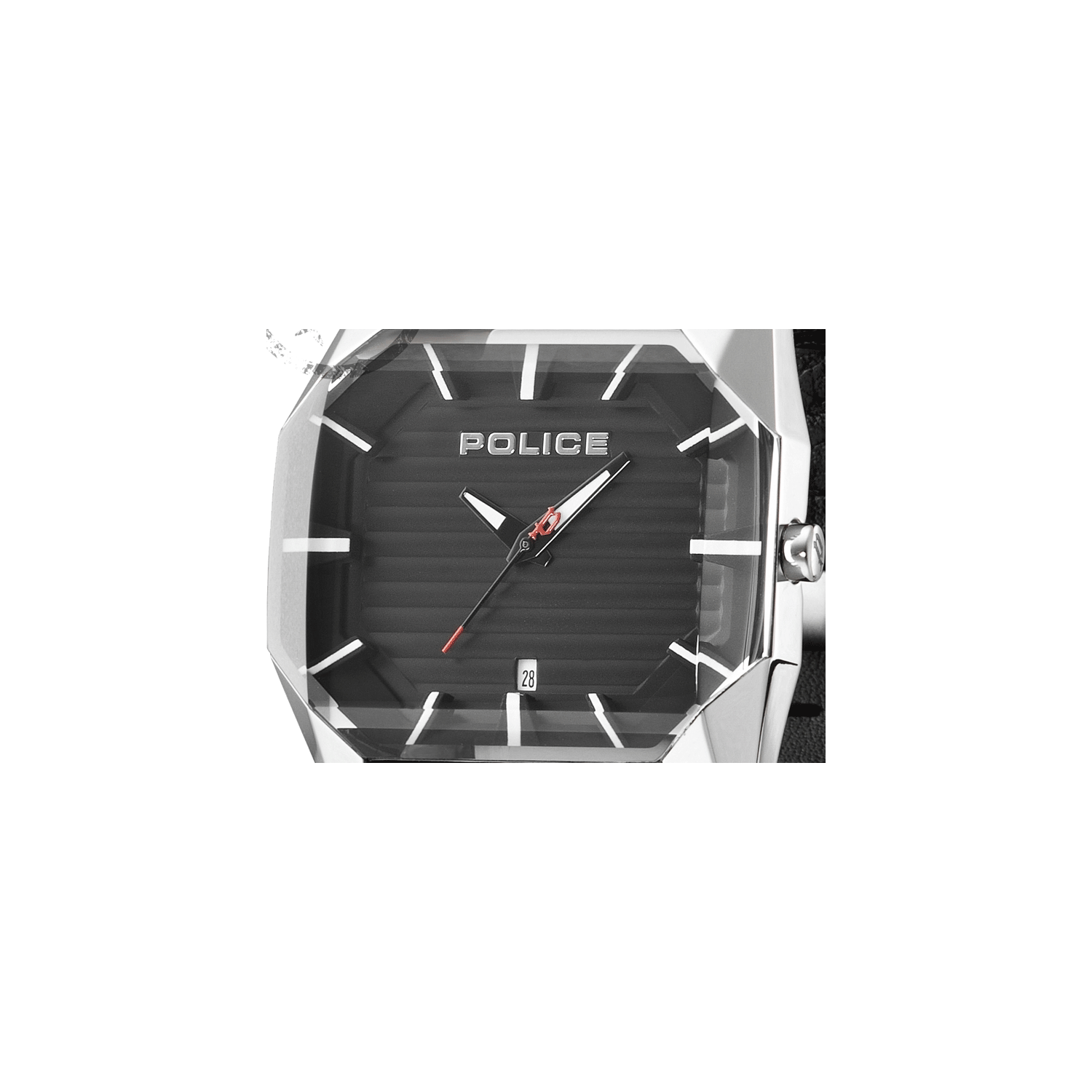 Police Vector 12176JS/02A Watch | Shade Station