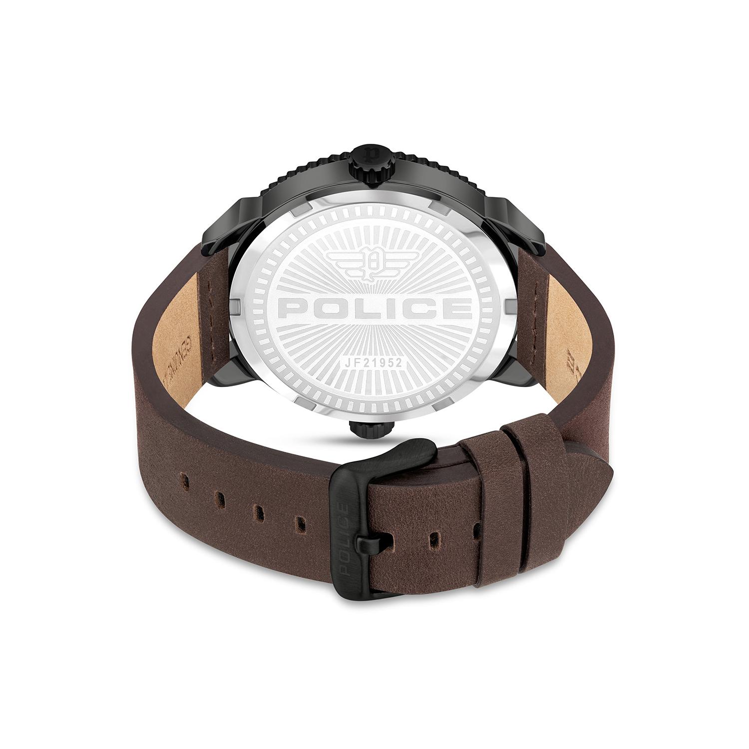 Police Ray PEWJF2195242 Watch | Shade Station