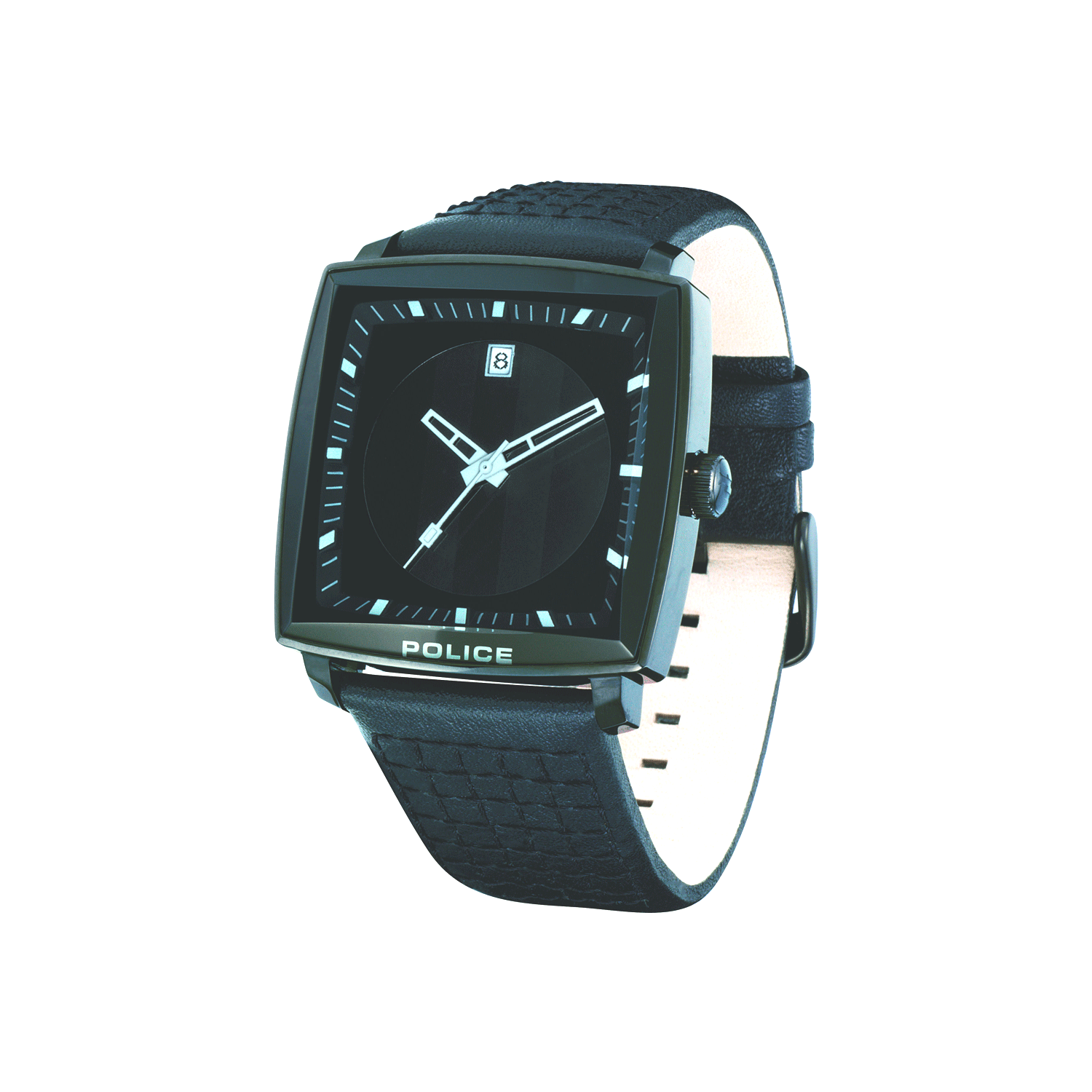 Police Patrol-X 12077JSB/02 Watch | Shade Station