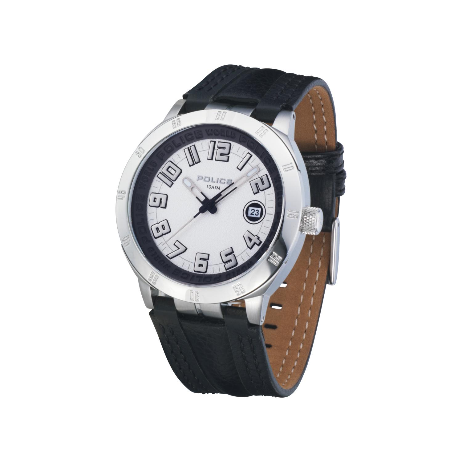 Police Outlaw 11807JS/04 Watch | Shade Station