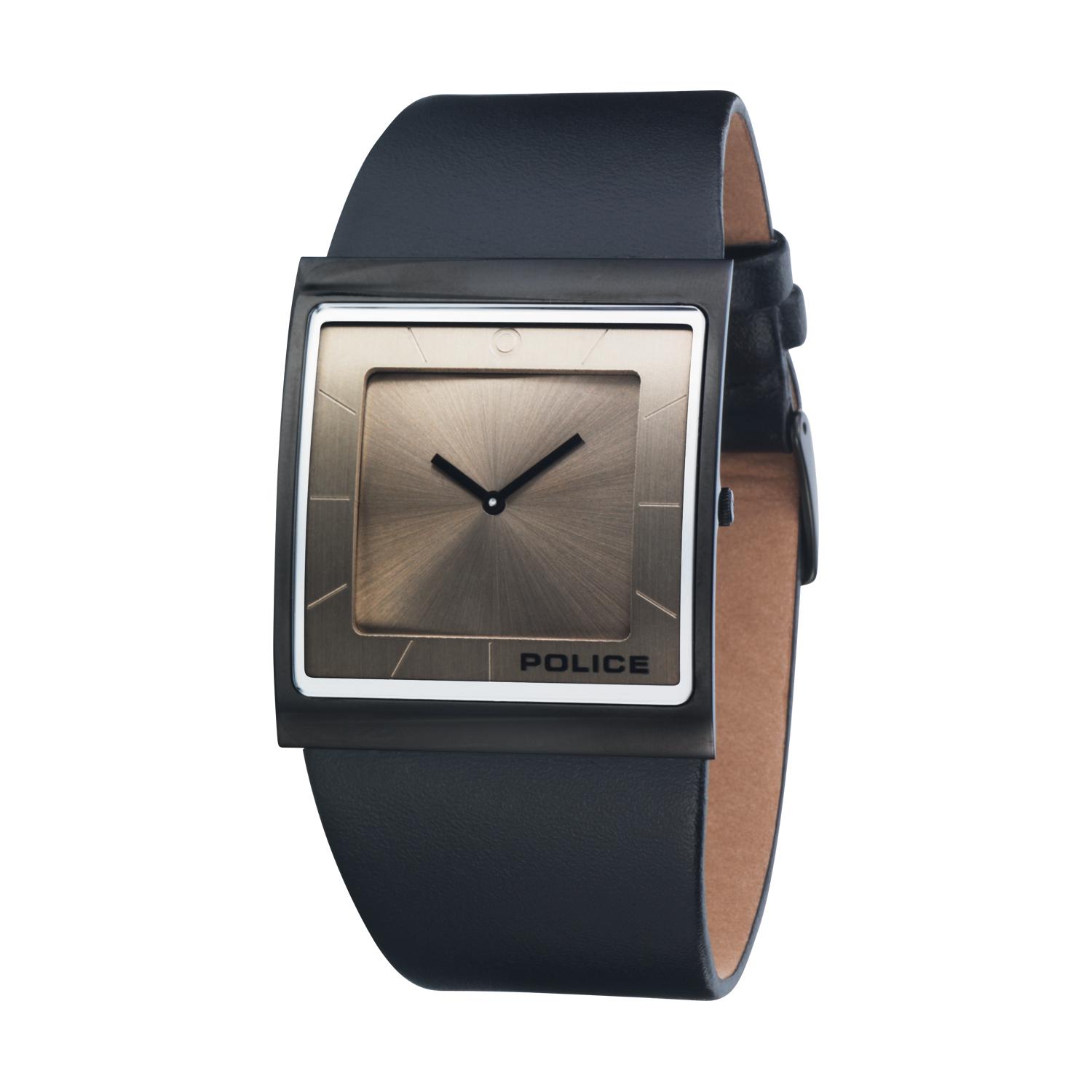 Police Skyline-X 11916MSB/61 Watch | Shade Station