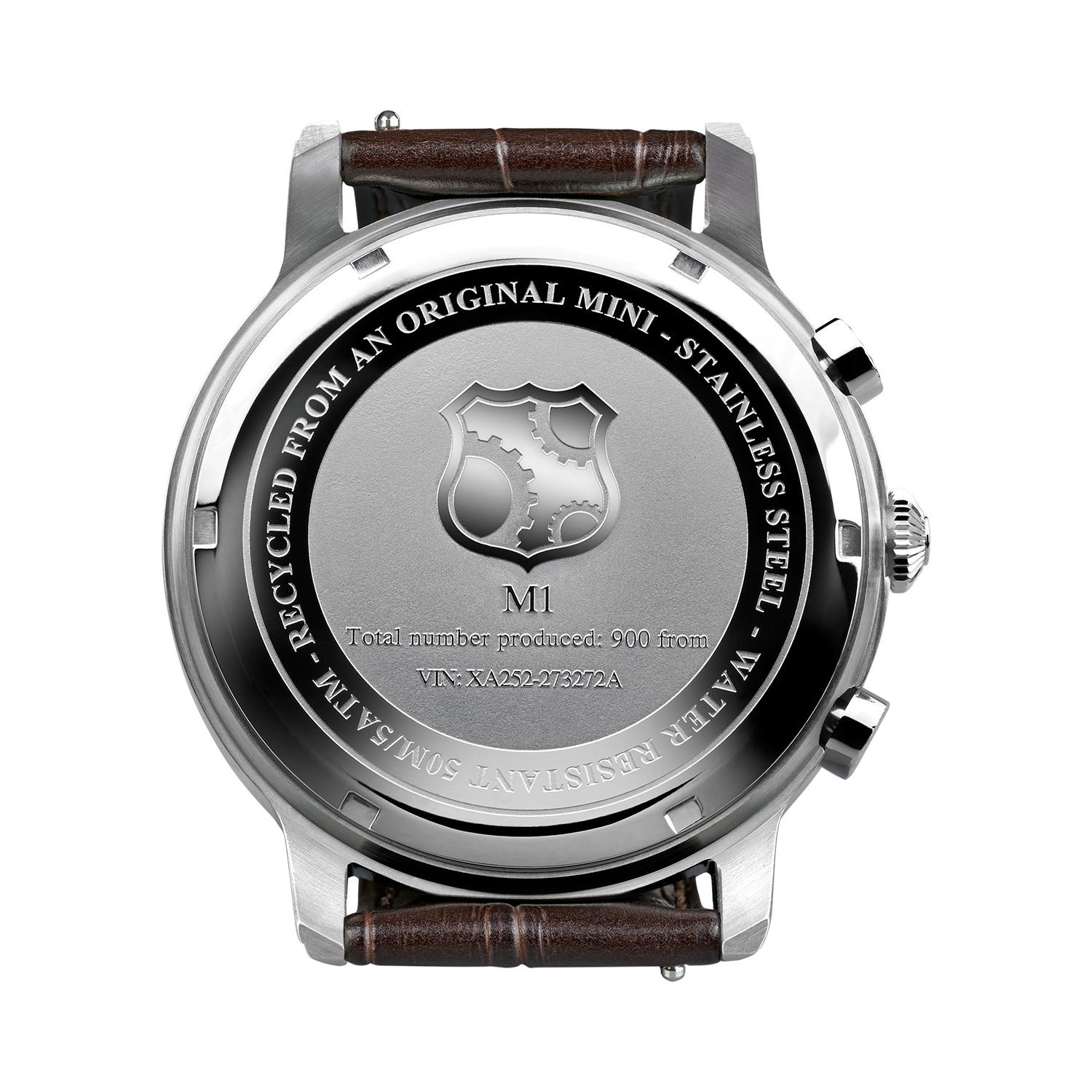 REC Mark 1 M1 Watch | Shade Station