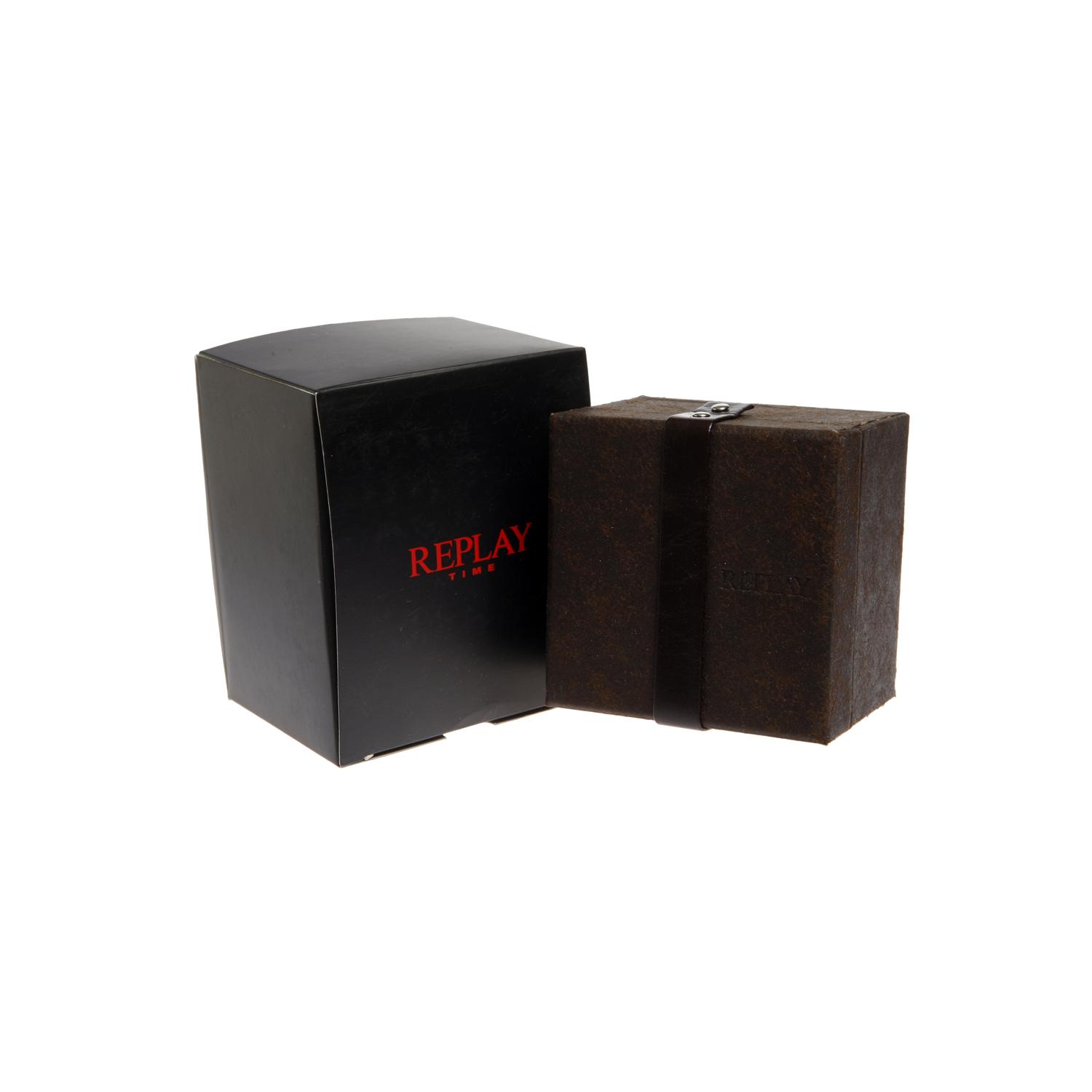 Replay Coupe RM5401DH Watch | Shade Station