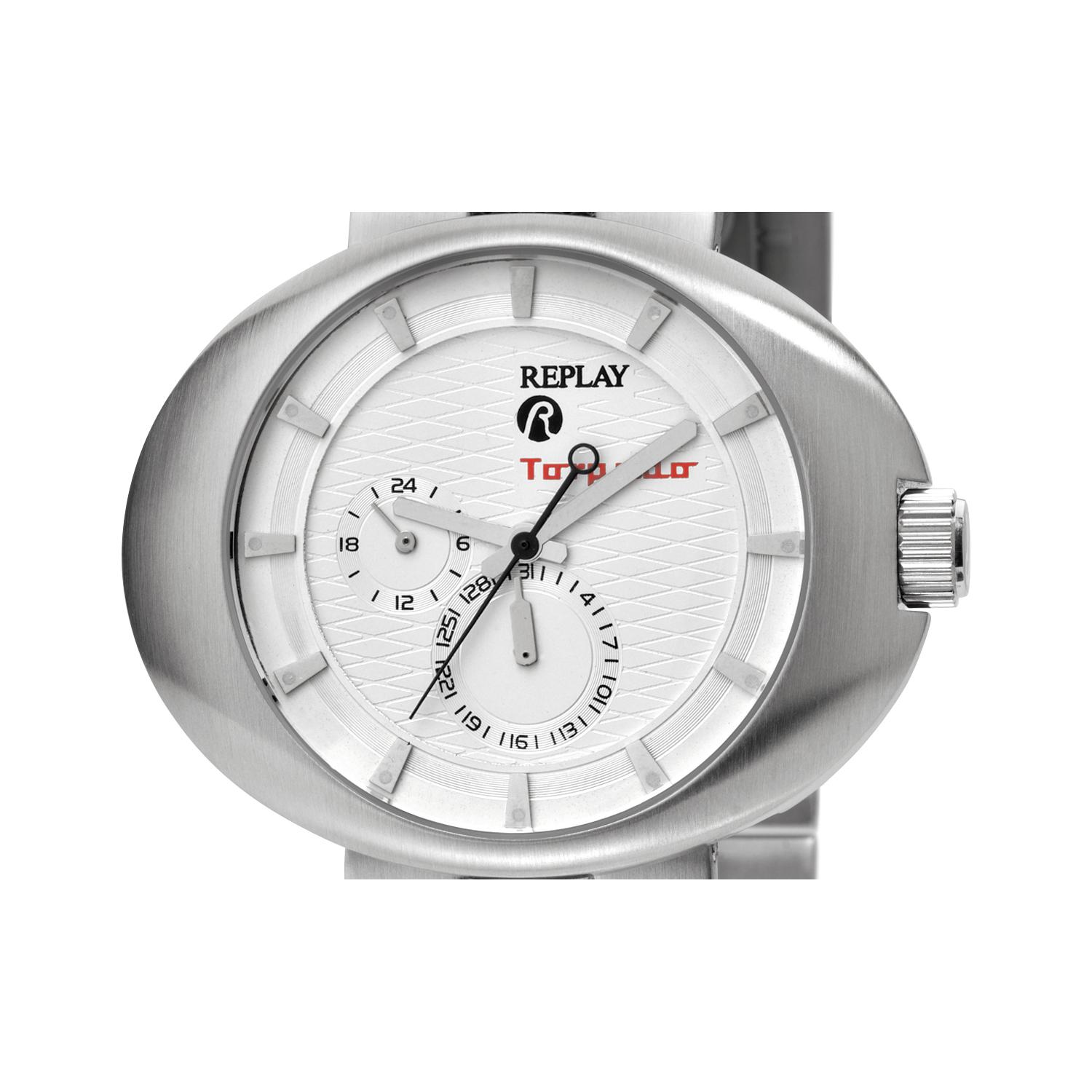 Replay Torpedo RM5202AH Watch | Shade Station
