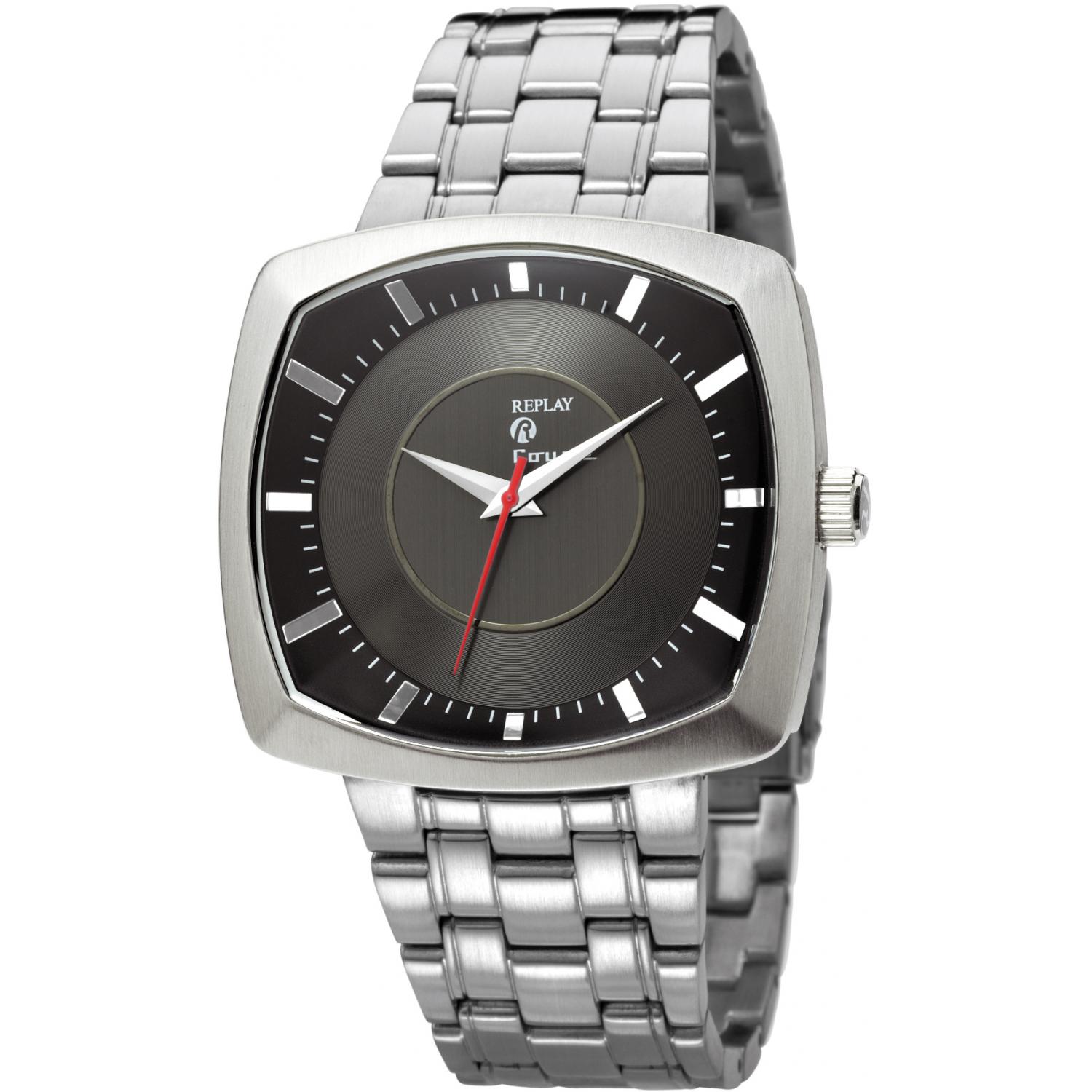 Replay Coupe RM5401DH Watch | Shade Station
