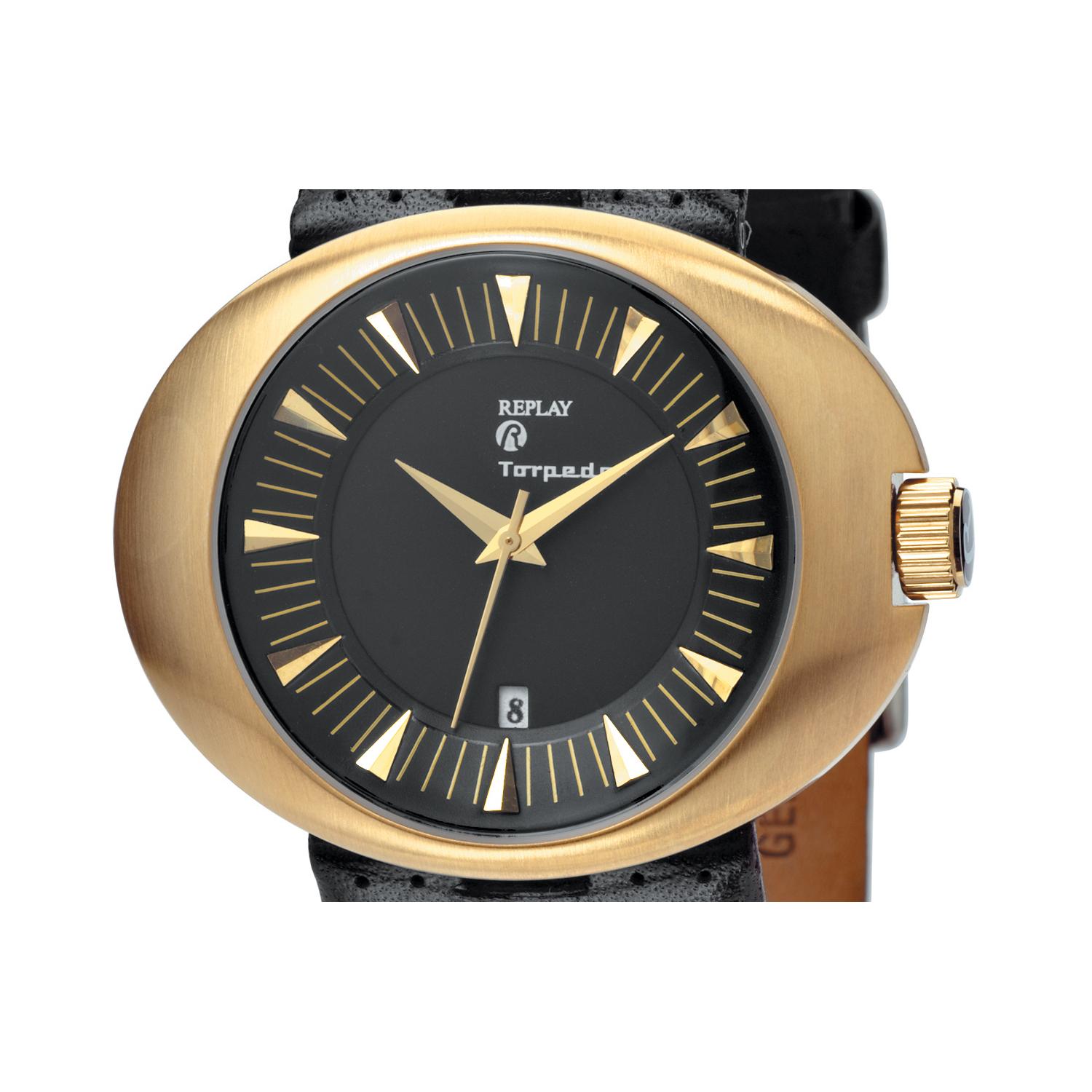 Replay Torpedo RX3201NH Watch | Shade Station