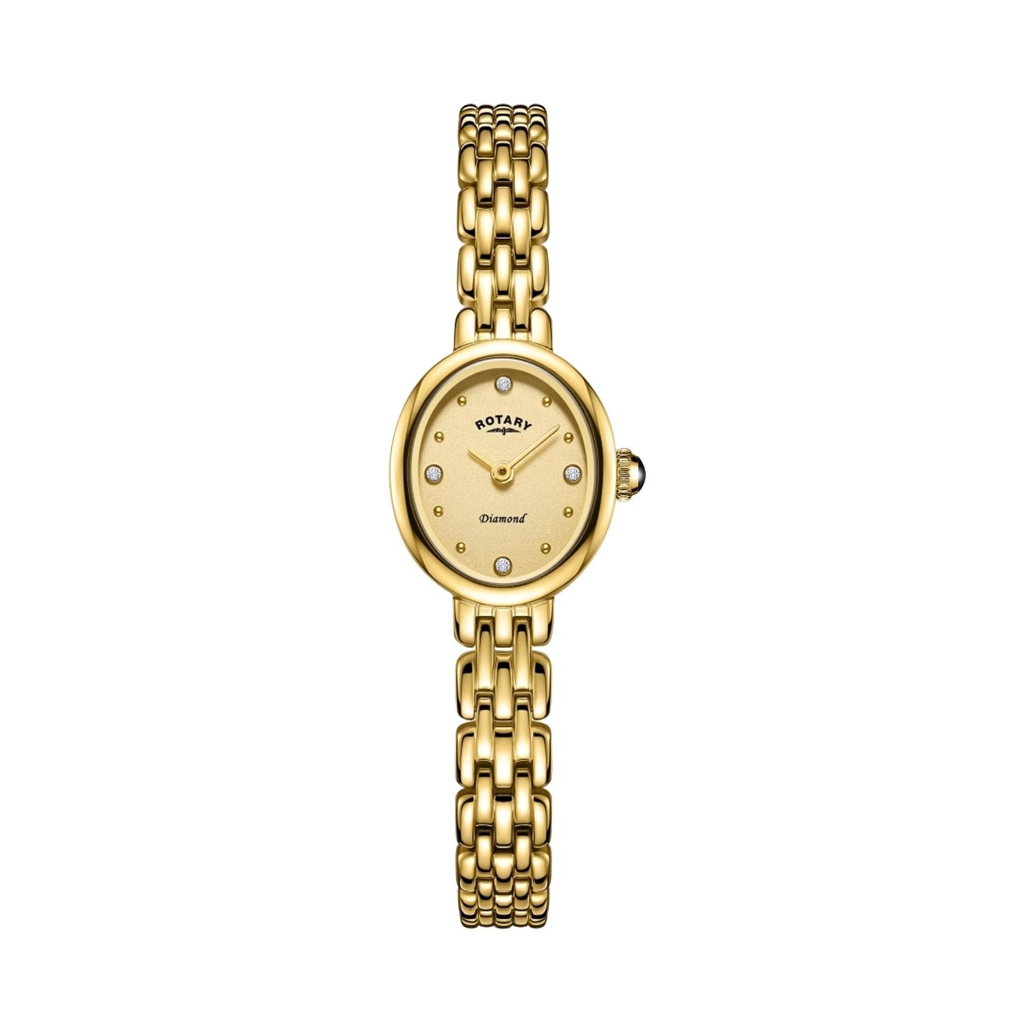 Rotary Diamond LB05151/03/D Watch | Shade Station