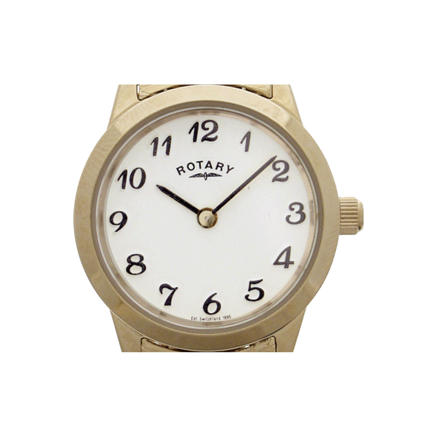 Rotary Stainless Steel Bracelet LB00762 Watch | Shade Station