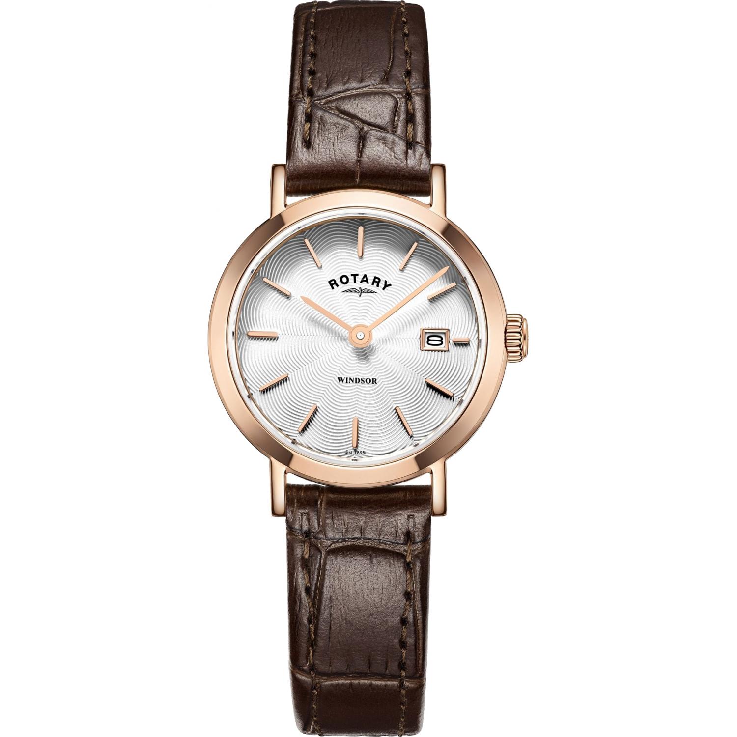 Rotary Windsor LS05304/02 Watch | Shade Station