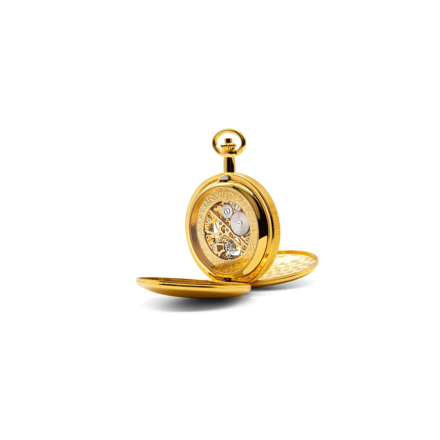 Rotary Pocket Watch MP00713/01 Watch | Shade Station