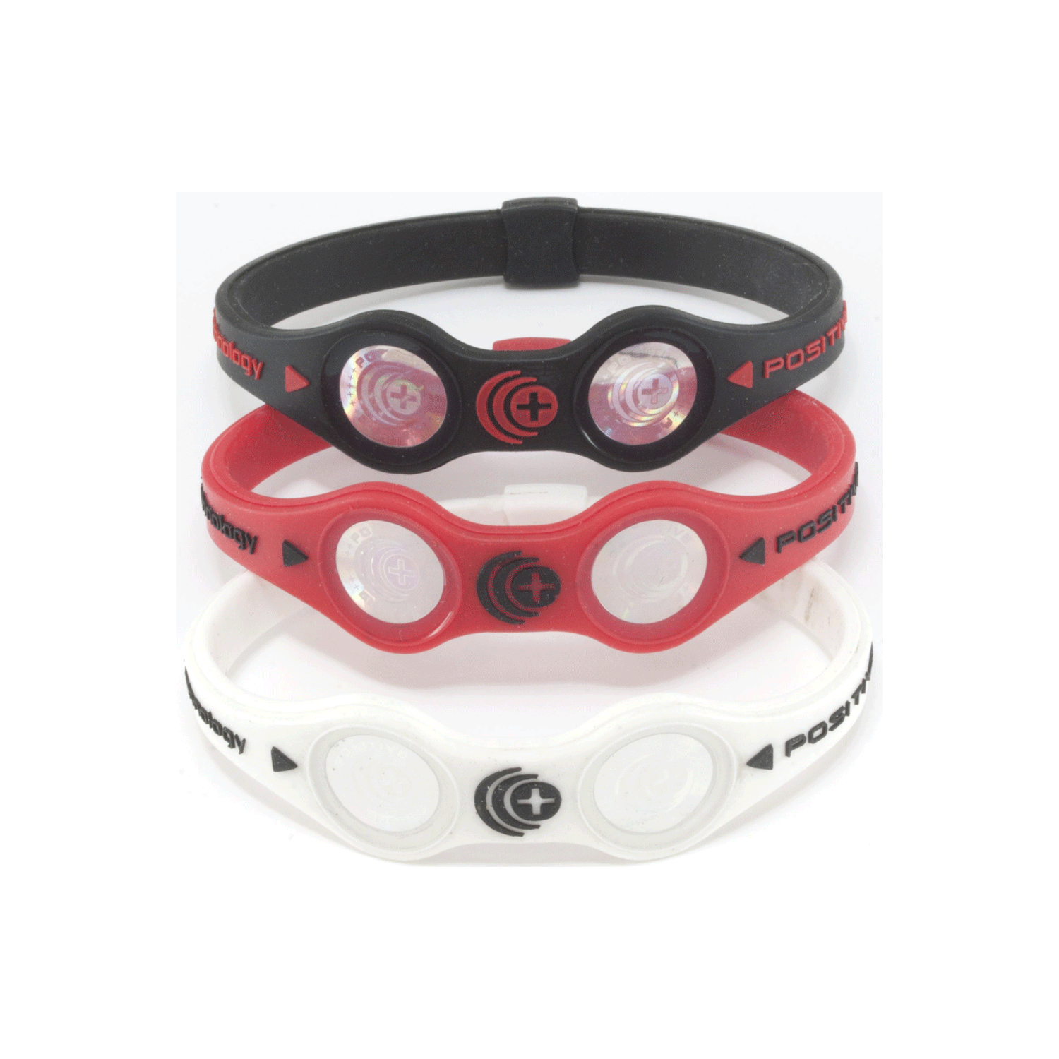 Rubz Positive Energy Bands VEN001 Watch | Shade Station