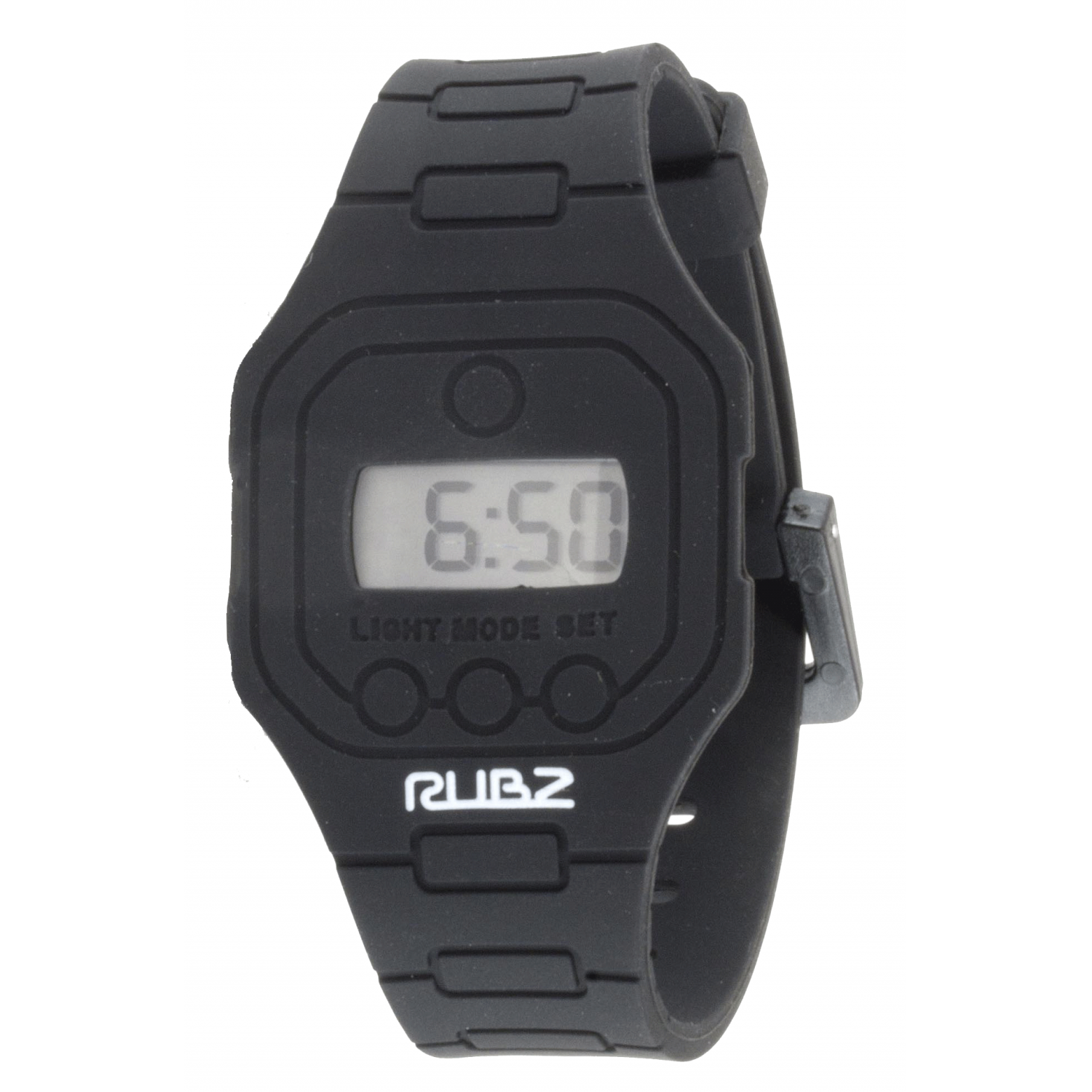 Rubz RUB101 Watch | Shade Station