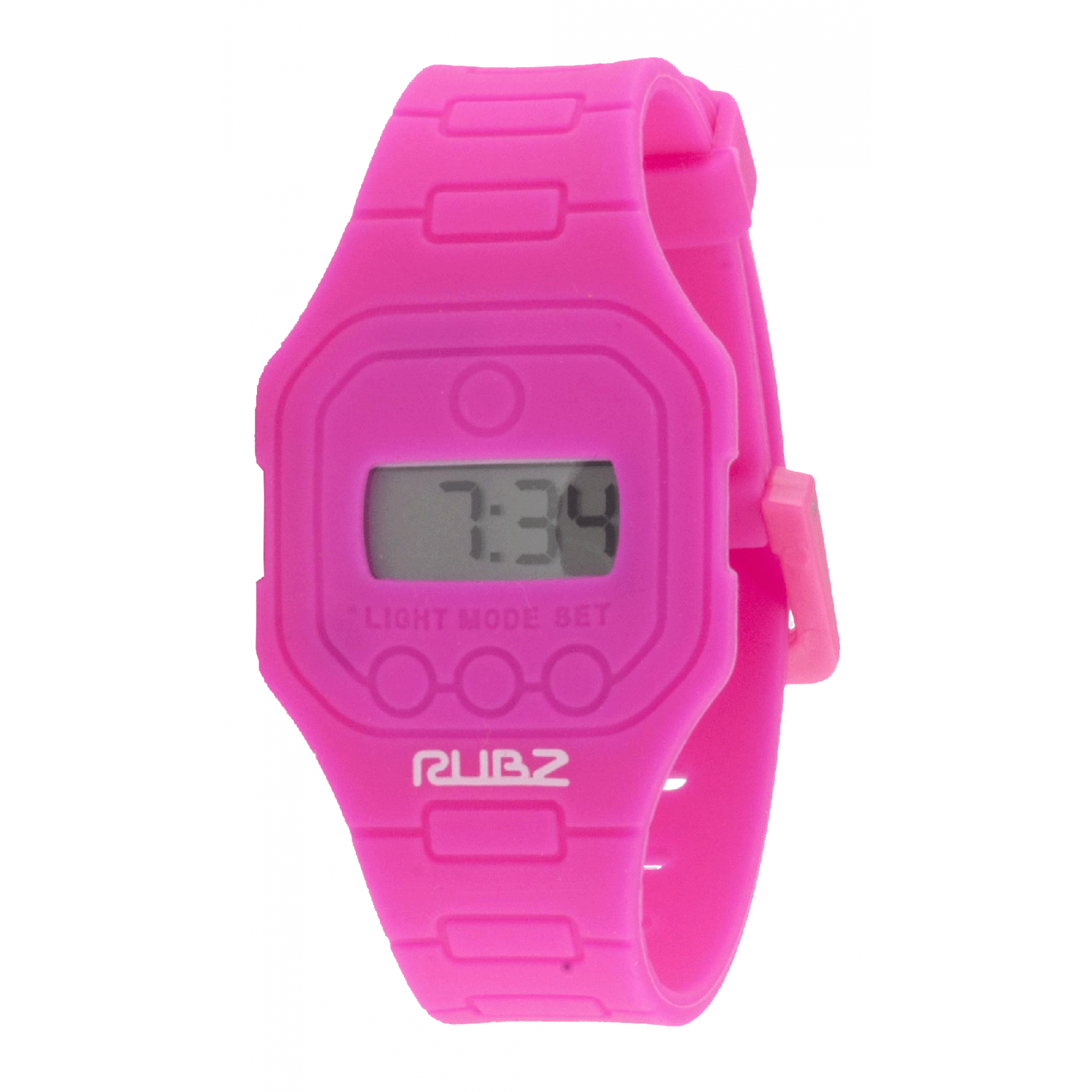 Rubz RUB102 Watch | Shade Station
