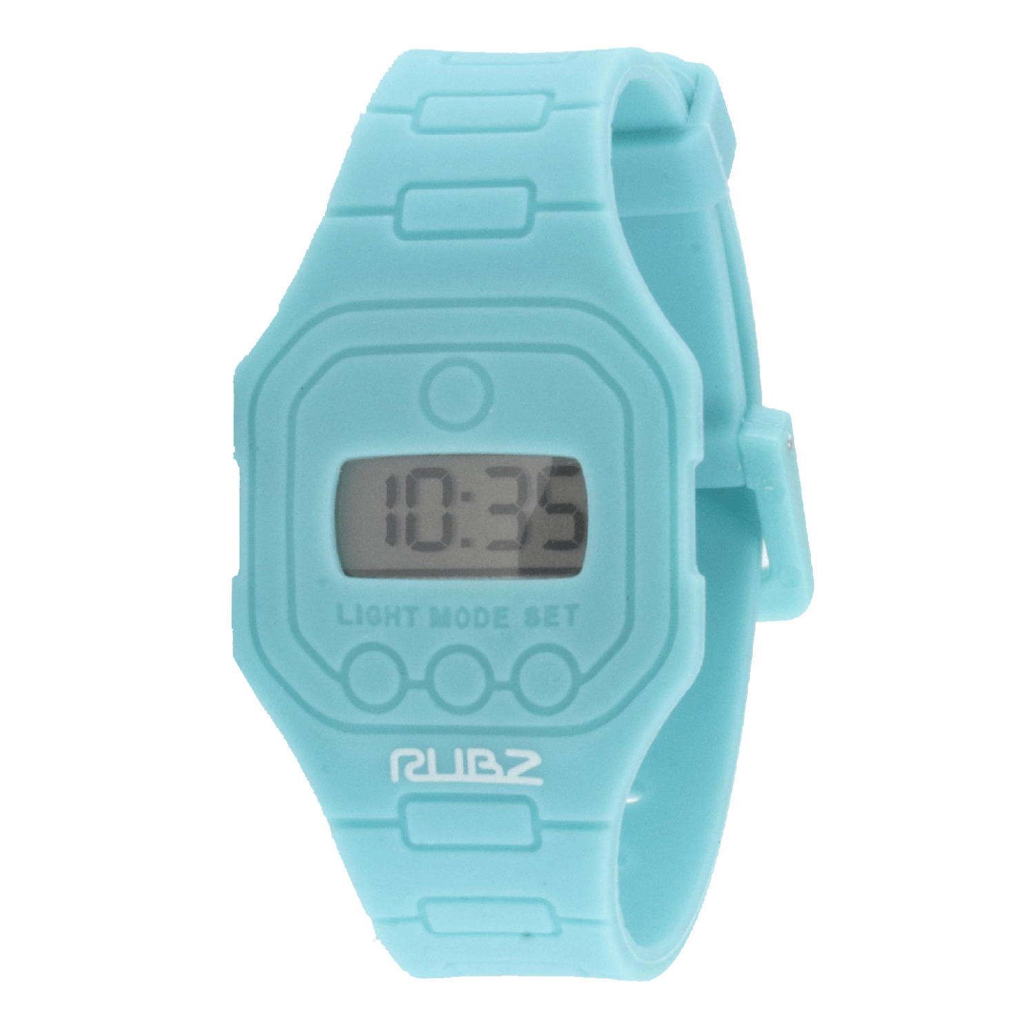 Rubz RUB102 Watch | Shade Station