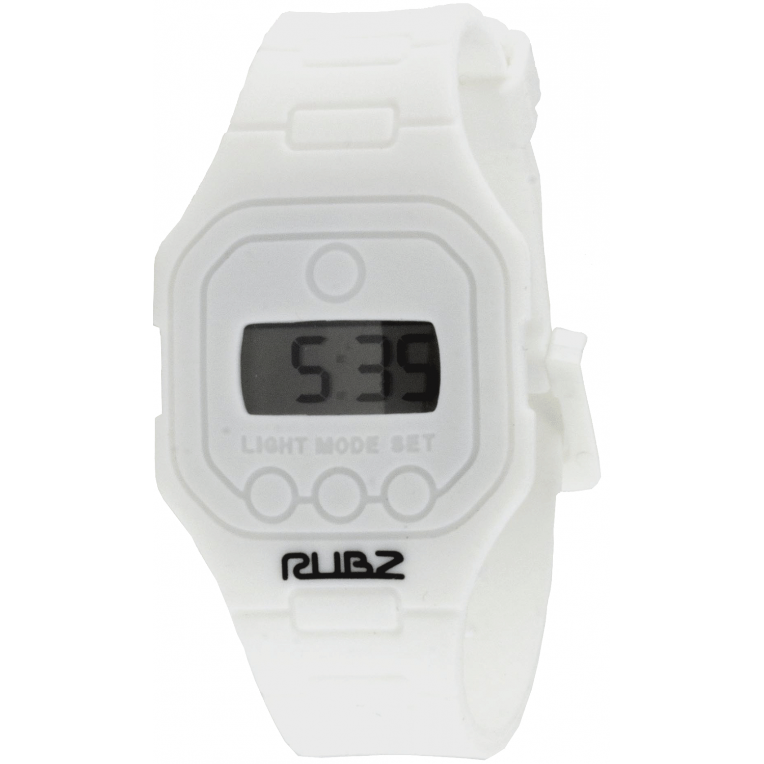 Rubz RUB101 Watch | Shade Station