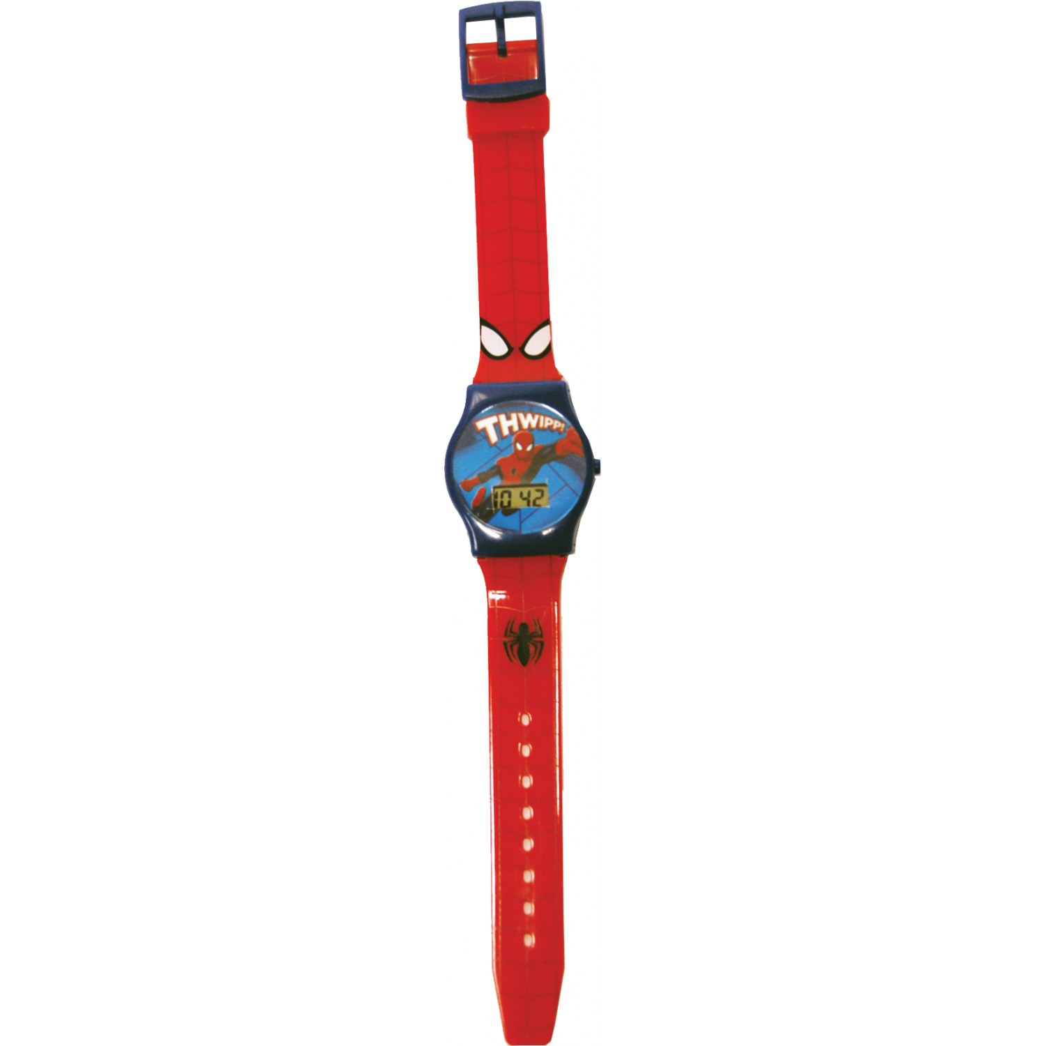 Character Watch Spiderman SPM7 Watch | Shade Station