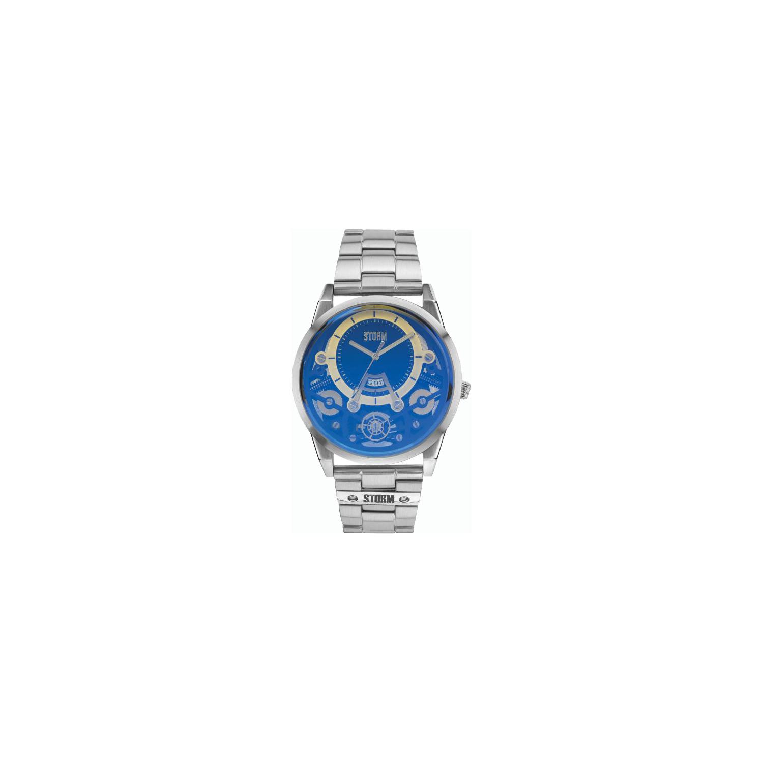 Storm Mechron 47228/B Watch | Shade Station