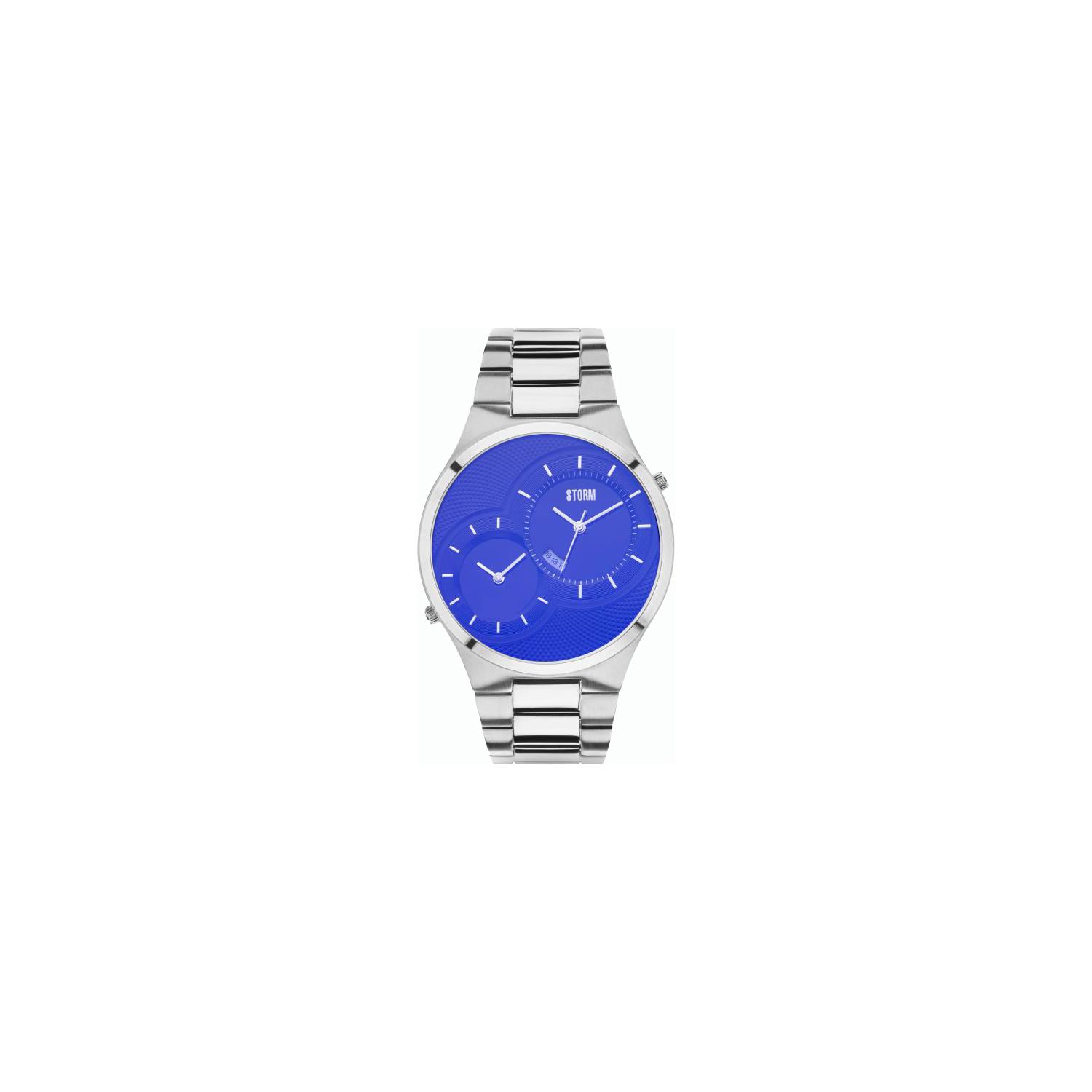 Storm Duodex 47268/B Watch | Shade Station
