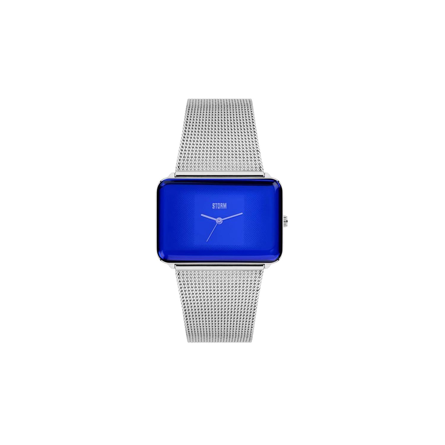 Storm ZILA LAZER BLUE 47327/LB Watch | Shade Station