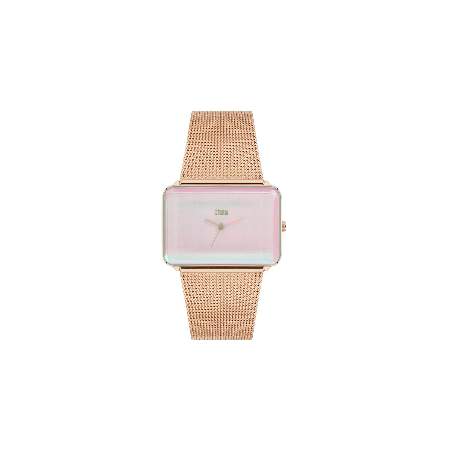 Storm ZILA ROSE GOLD 47327/RG Watch | Shade Station