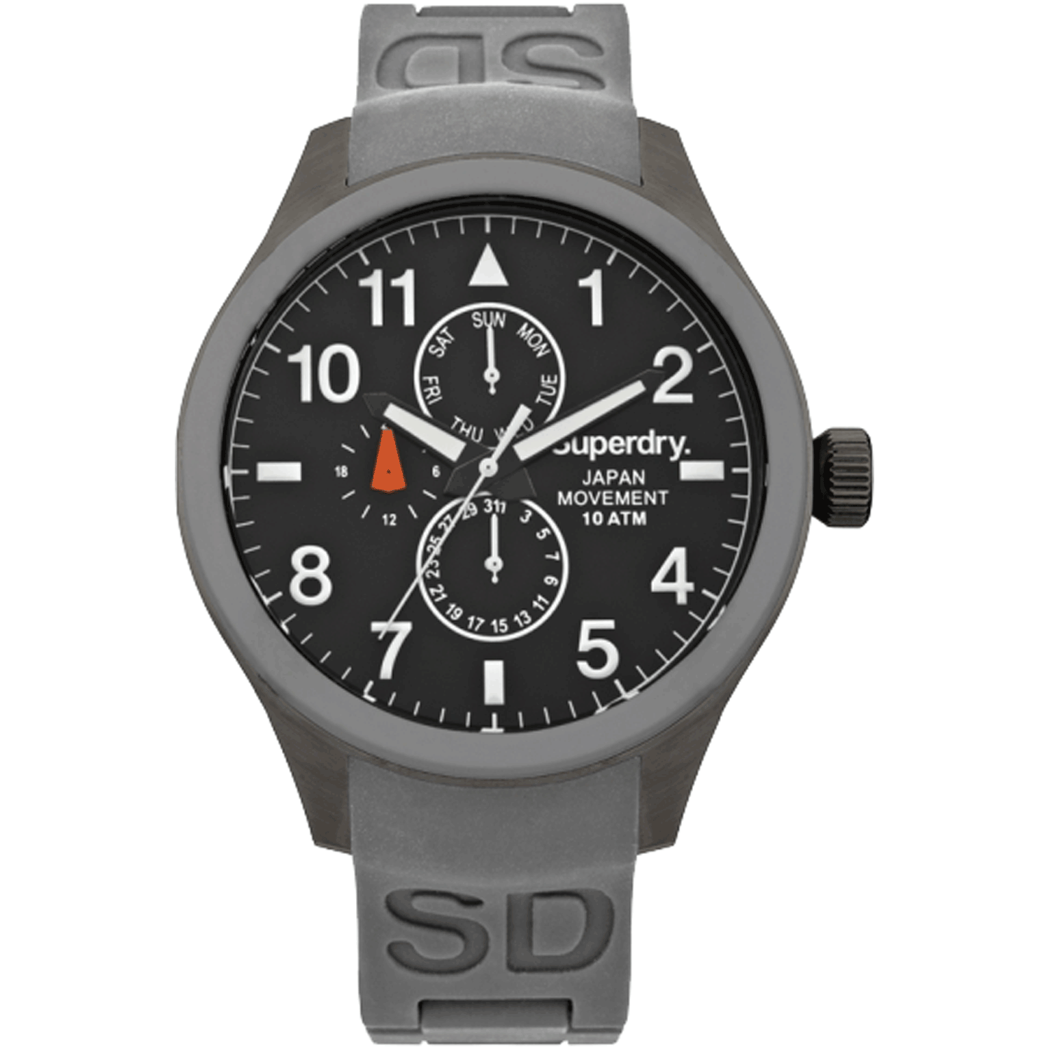 Superdry Scuba SYG110E Watch | Shade Station