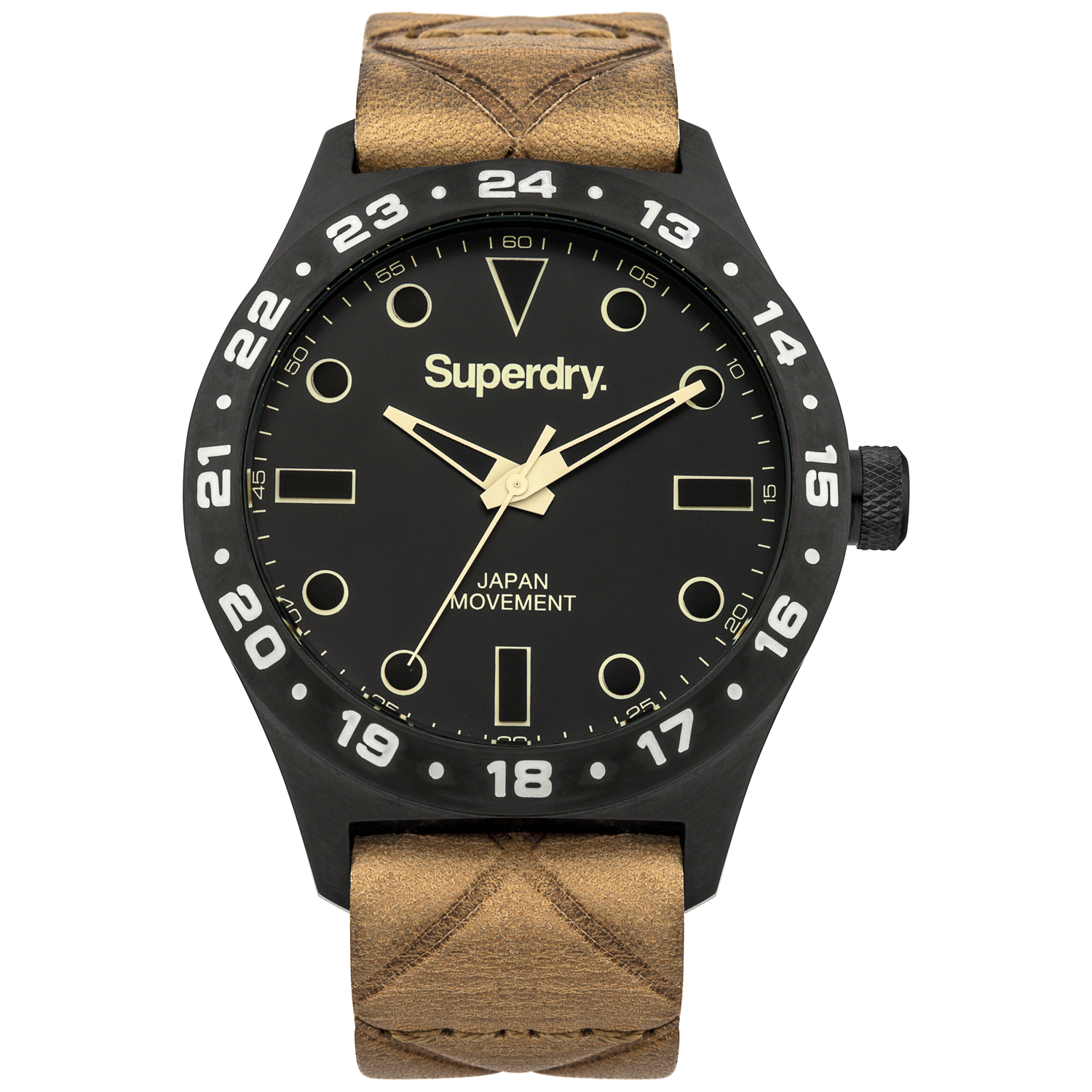 Superdry SYG127T Watch | Shade Station