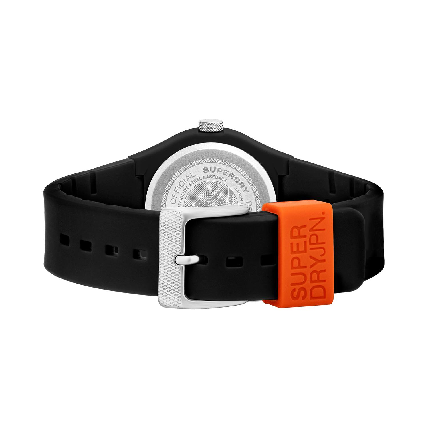 Superdry Urban Original SYG280BO Watch | Shade Station