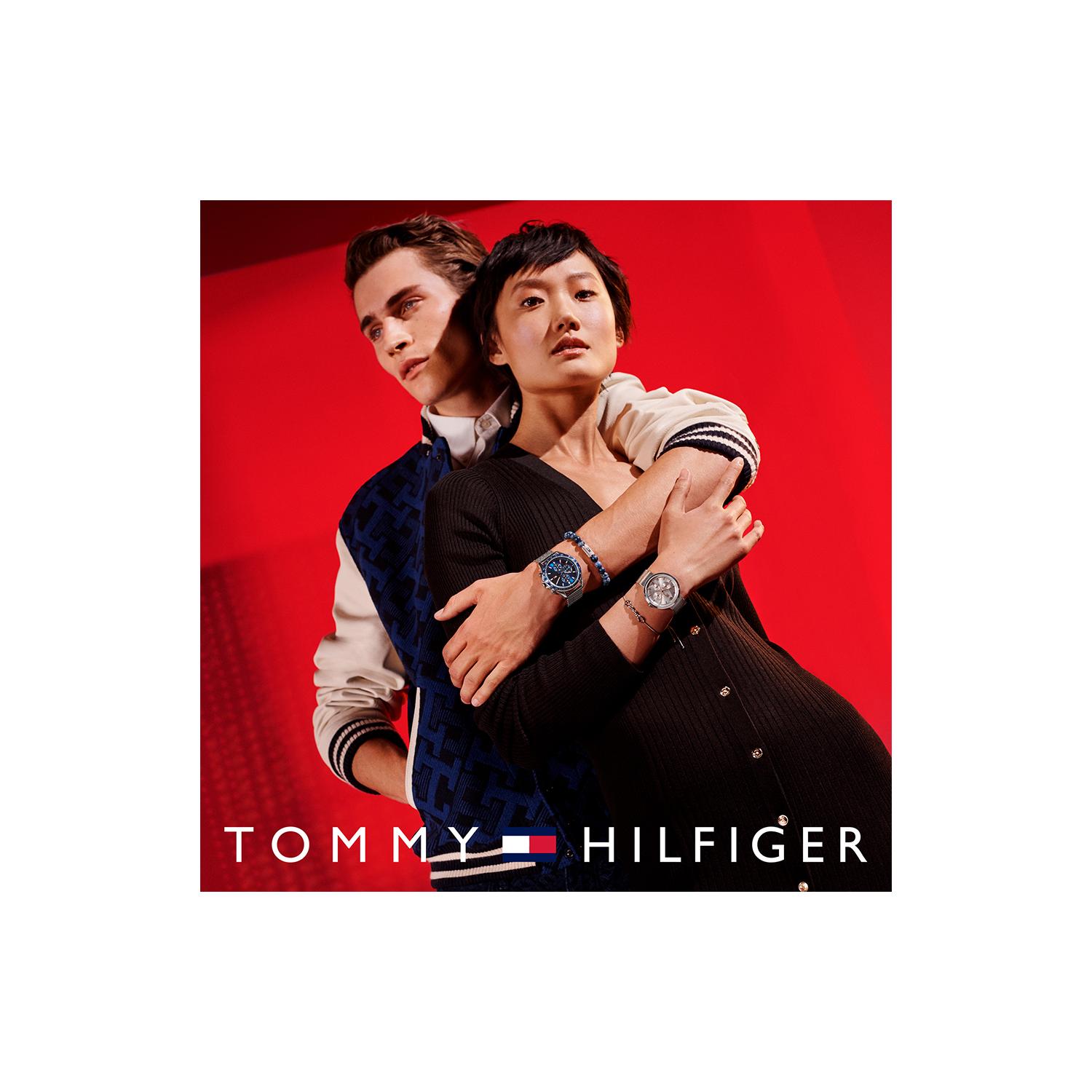 Tommy Hilfiger Miles 1792018 Watch | Shade Station