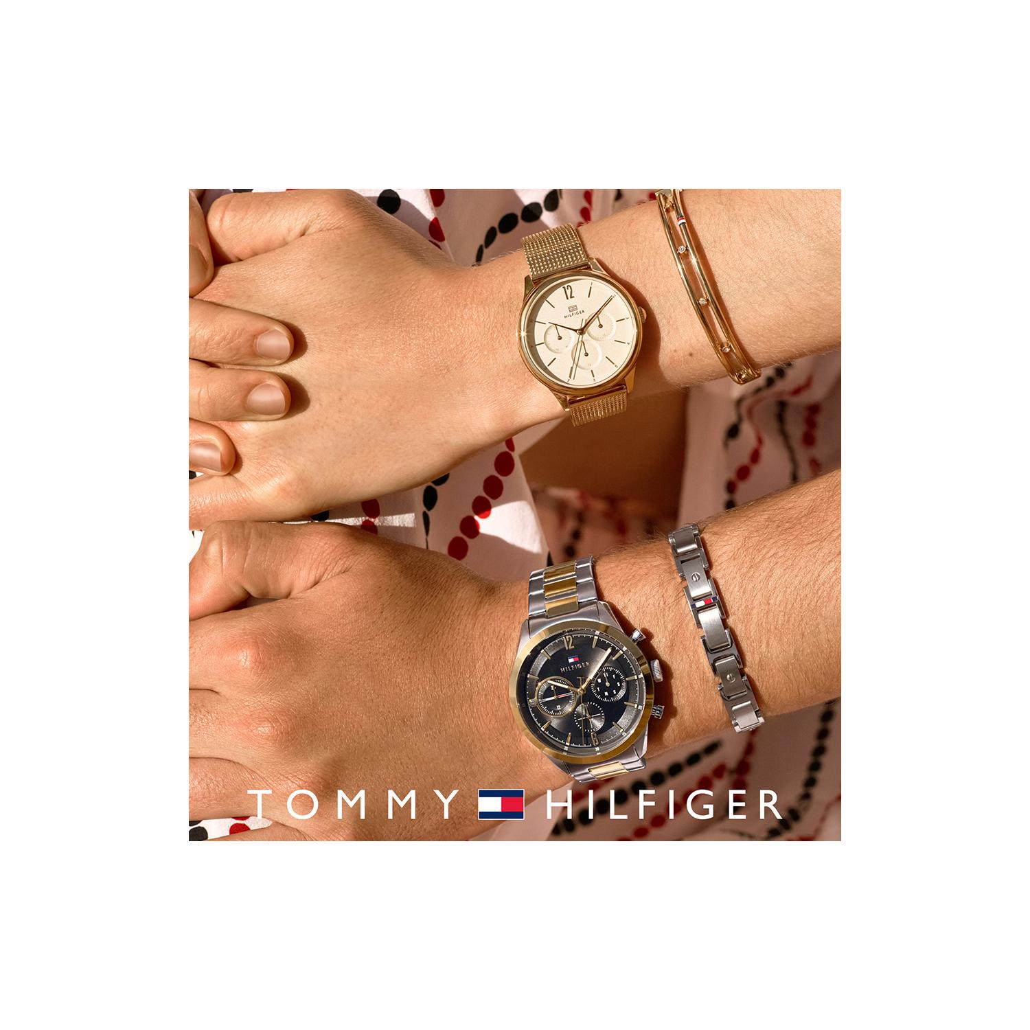 Tommy Hilfiger Kenzie 1782555 Watch | Shade Station