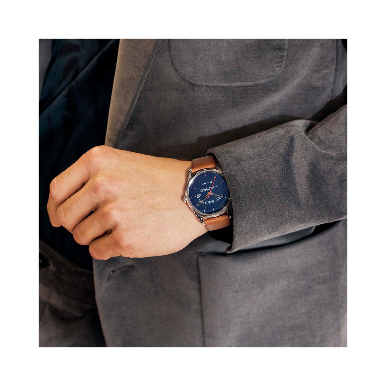 Ted Baker Leytonn BKPLTF207 Watch | Shade Station