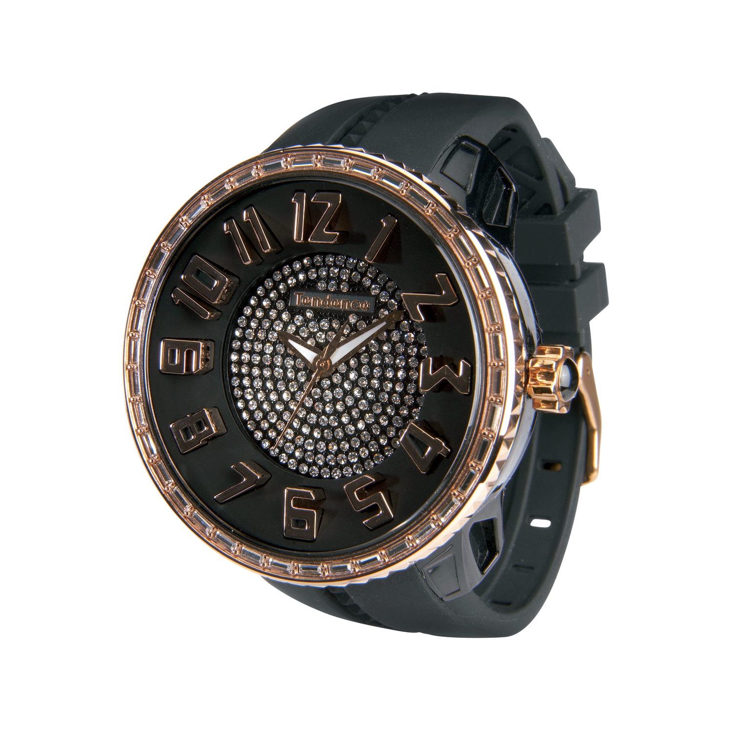 Tendence Guliver Glam 02043015 Watch | Shade Station