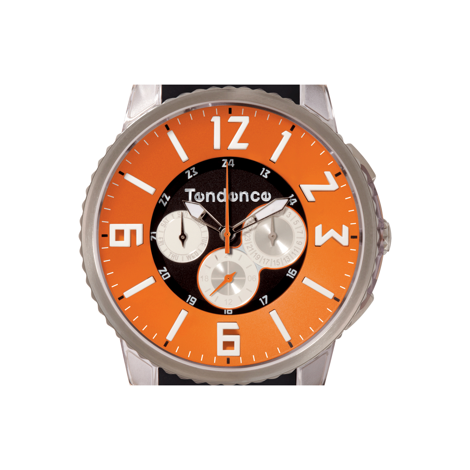 Tendence Slim Pop TG165003 Watch | Shade Station